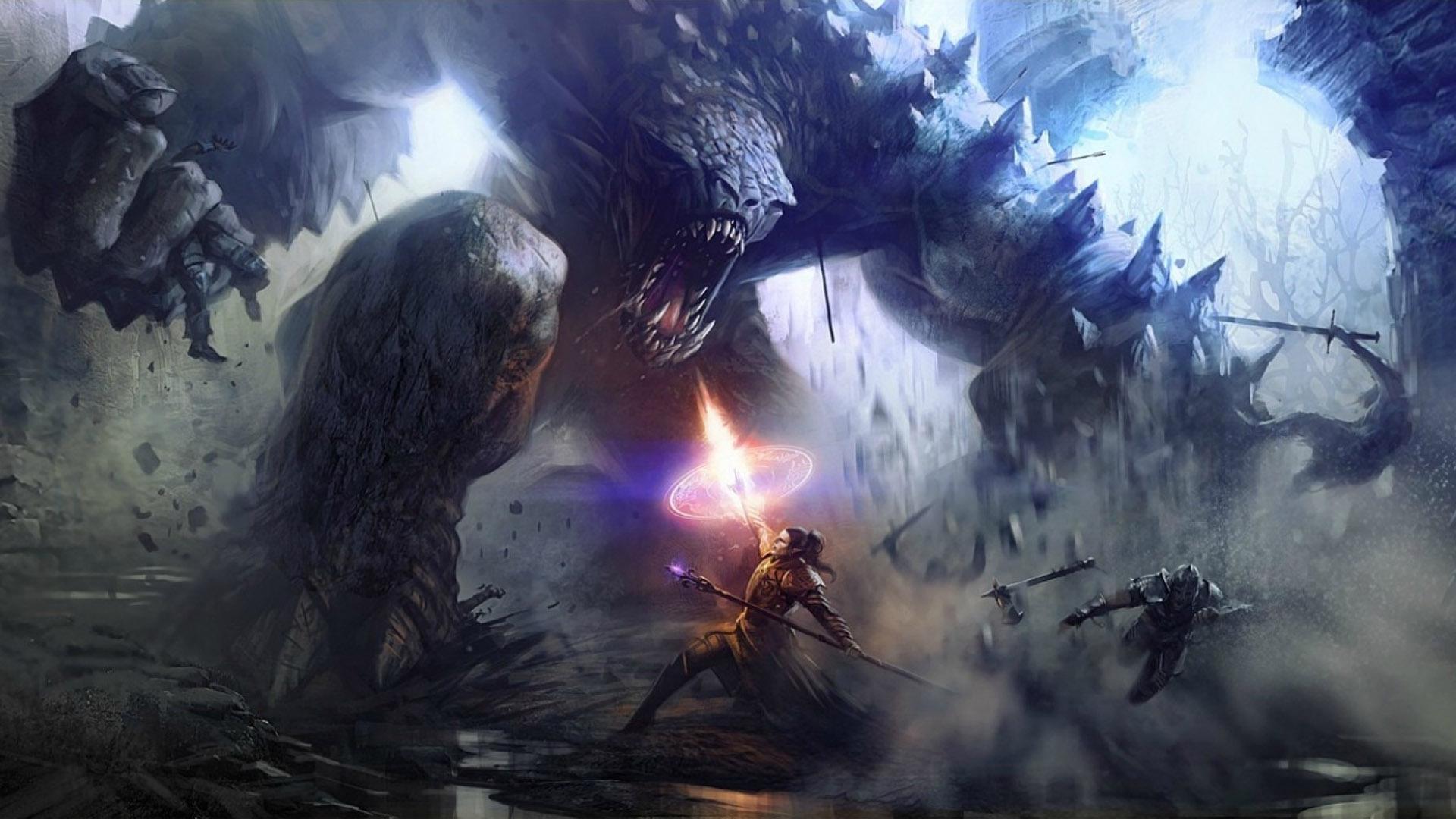 Alien Monster Wallpapers - Top Free Alien Monster Backgrounds ...