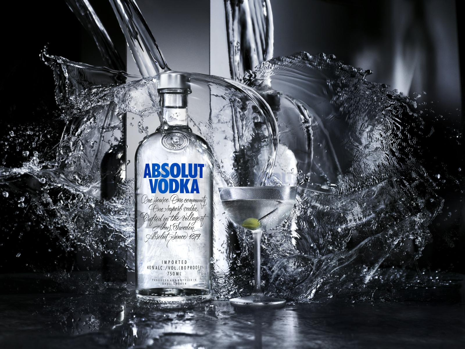 Absolut Vodka Wallpapers - Top Free Absolut Vodka Backgrounds ...
