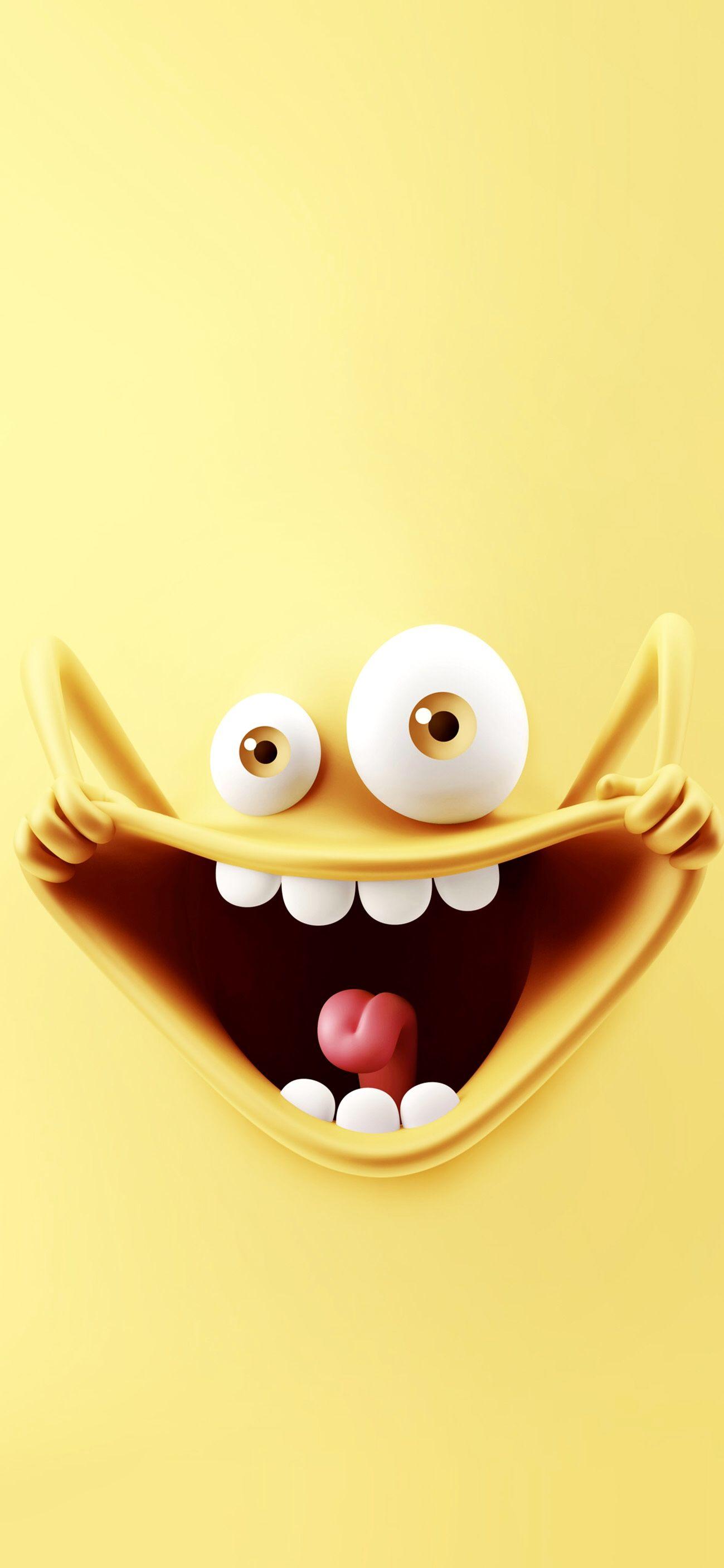 Crazy Emoji Wallpapers - Top Free Crazy Emoji Backgrounds - WallpaperAccess