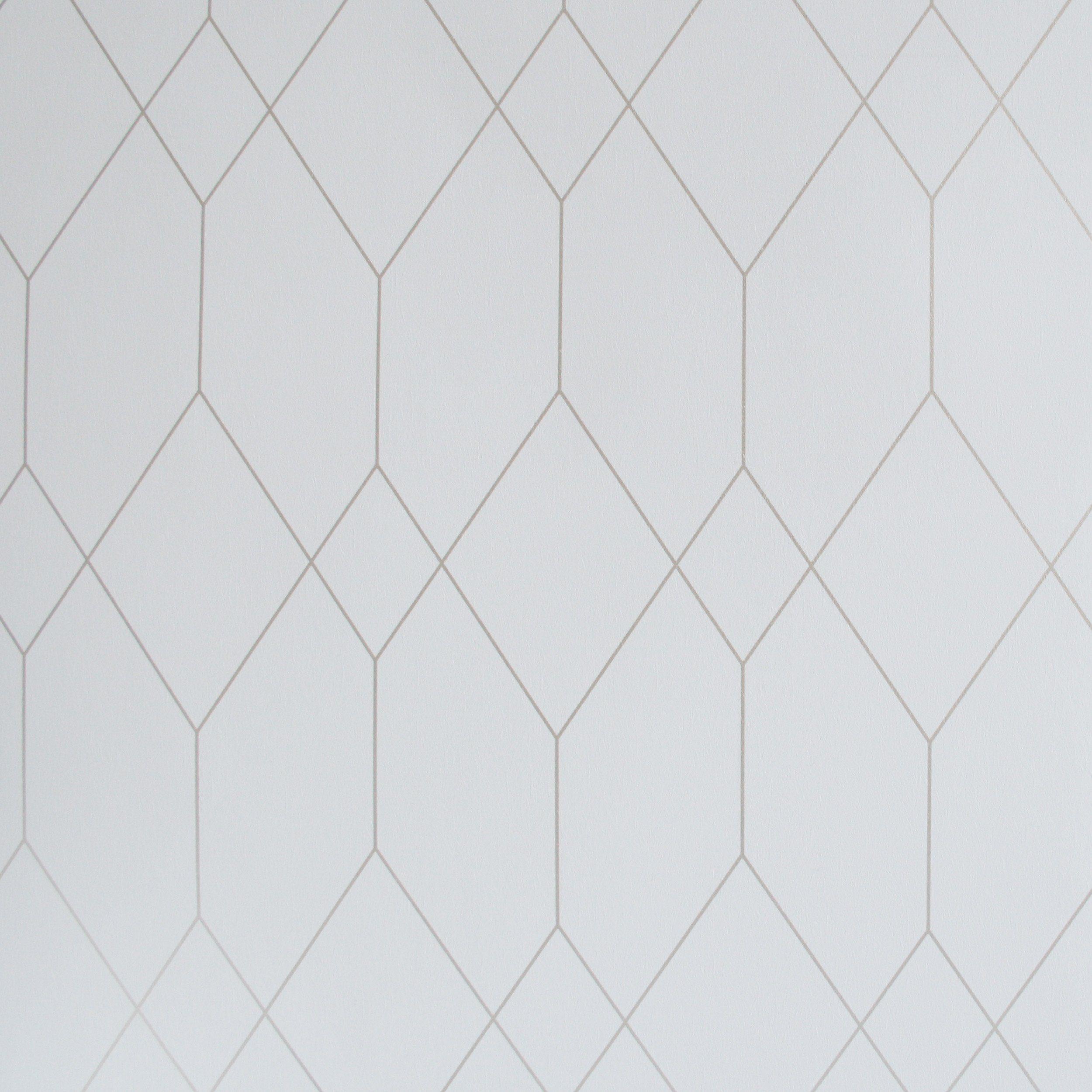 White Polygon Wallpapers - Top Free White Polygon Backgrounds ...