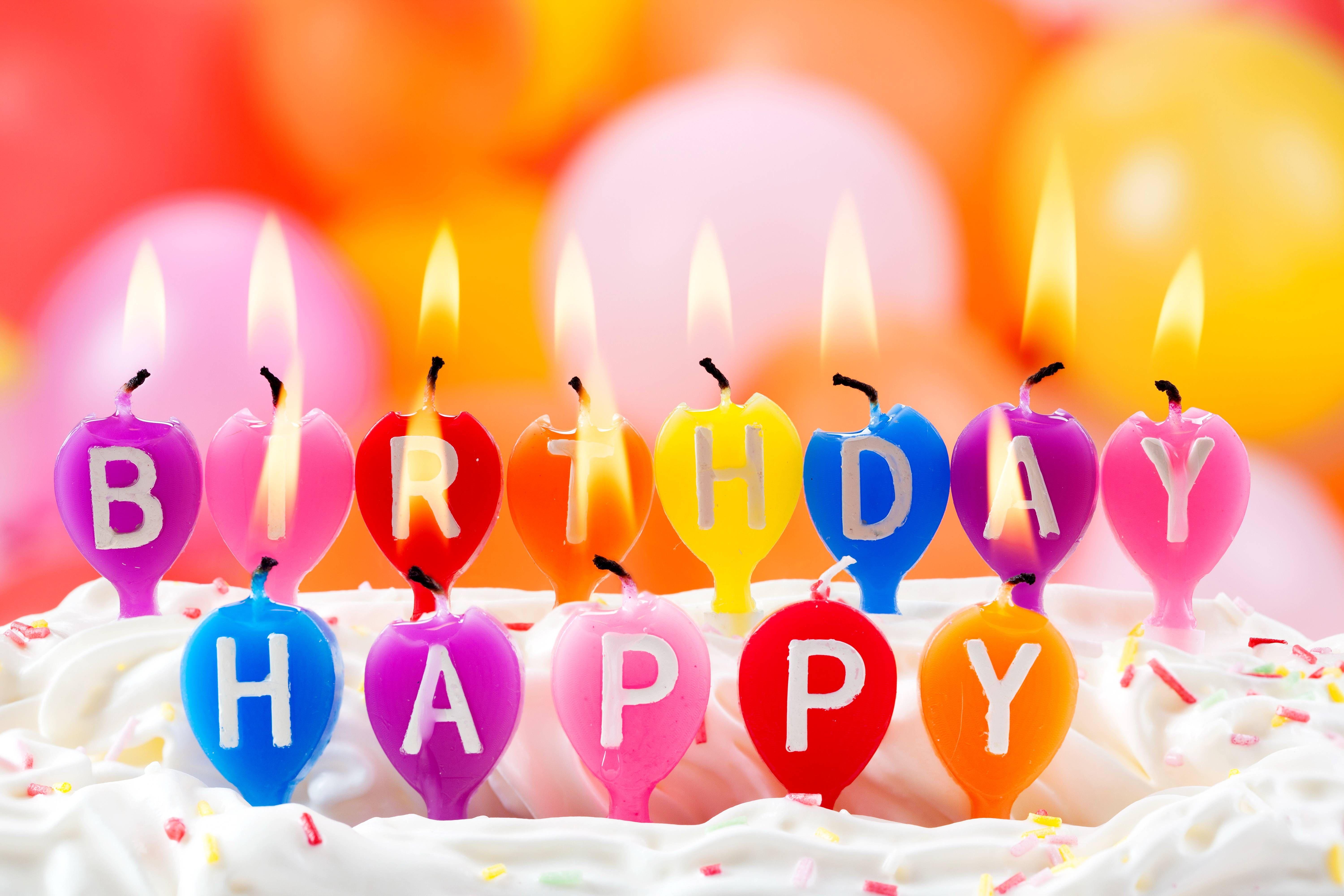Happy Birthday Quotes Wallpapers - Top Những Hình Ảnh Đẹp