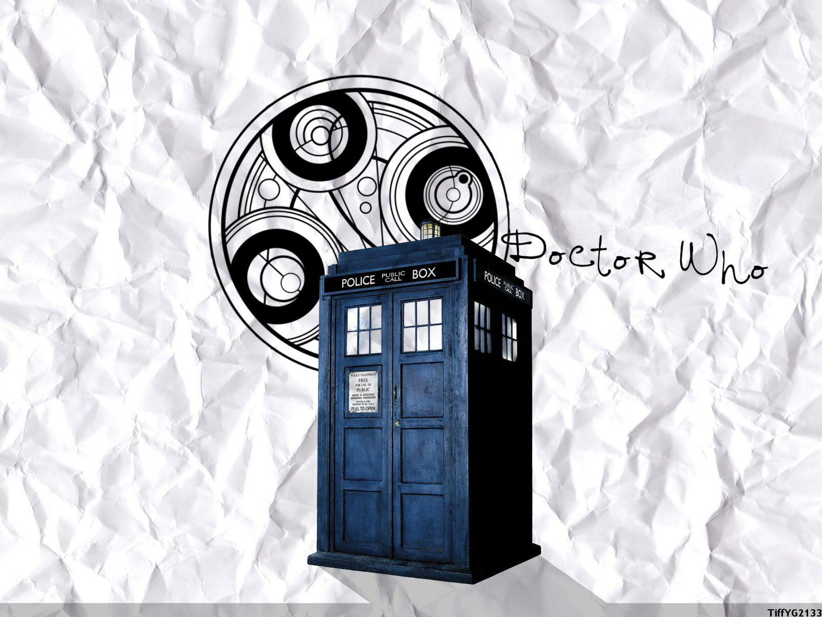 Cool Doctor Who Wallpapers - Top Free Cool Doctor Who Backgrounds ...