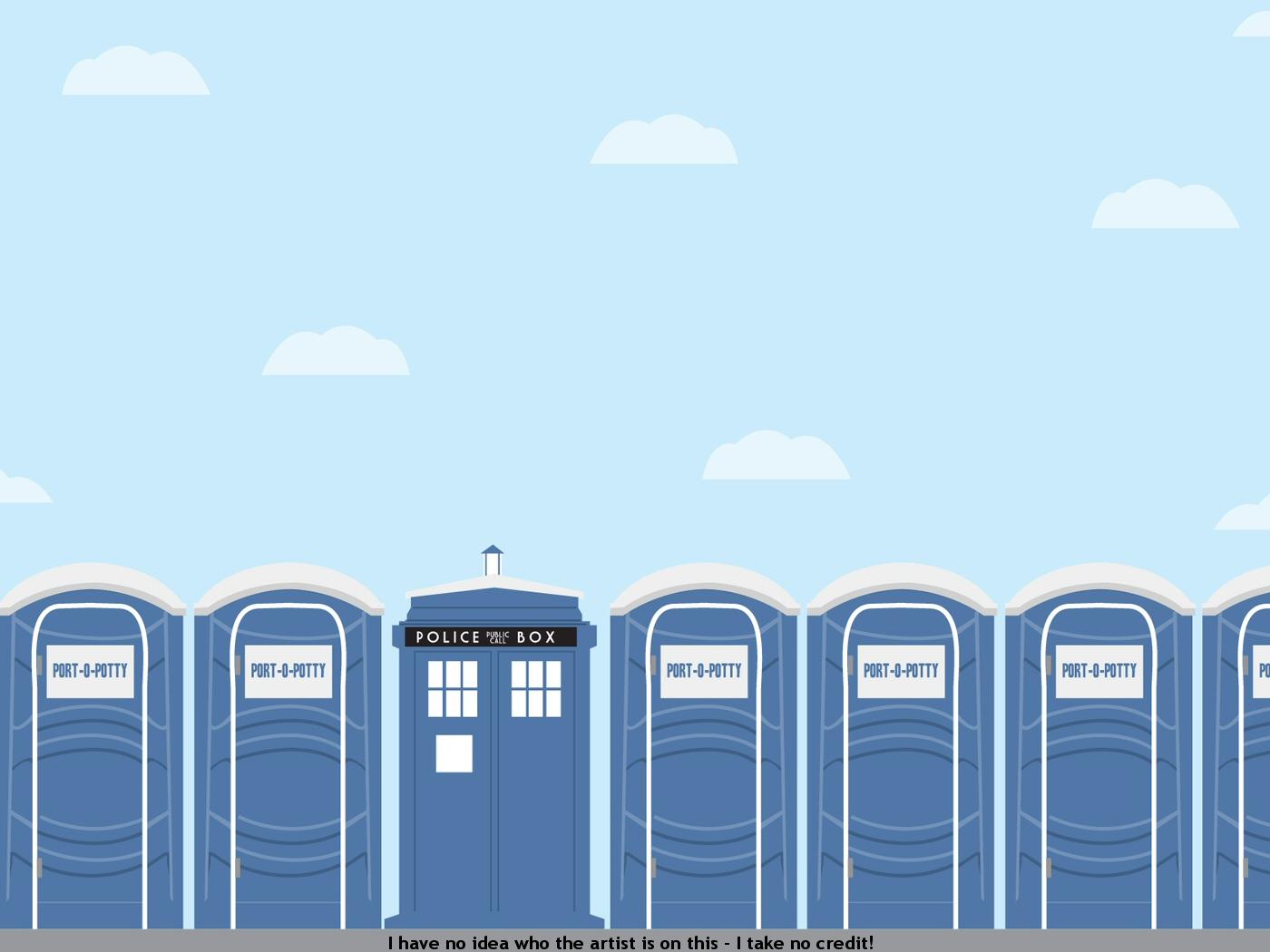 Cool Doctor Who Wallpapers - Top Free Cool Doctor Who Backgrounds ...