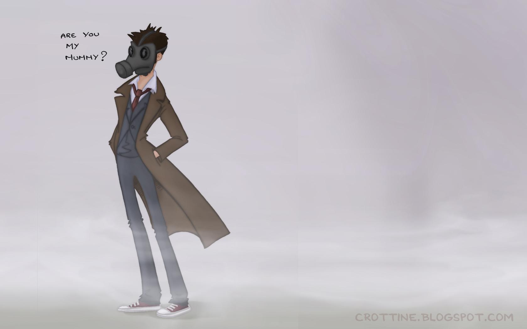 Cool Doctor Who Wallpapers - Top Free Cool Doctor Who Backgrounds ...