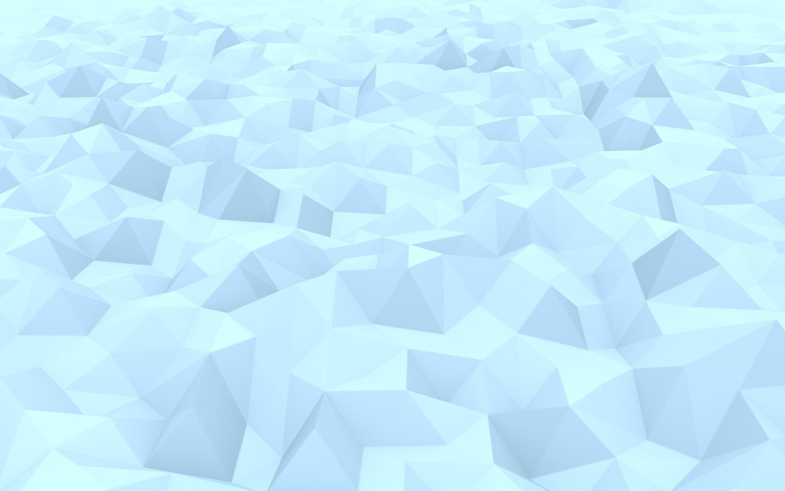White Polygon Wallpapers - Top Free White Polygon Backgrounds ...