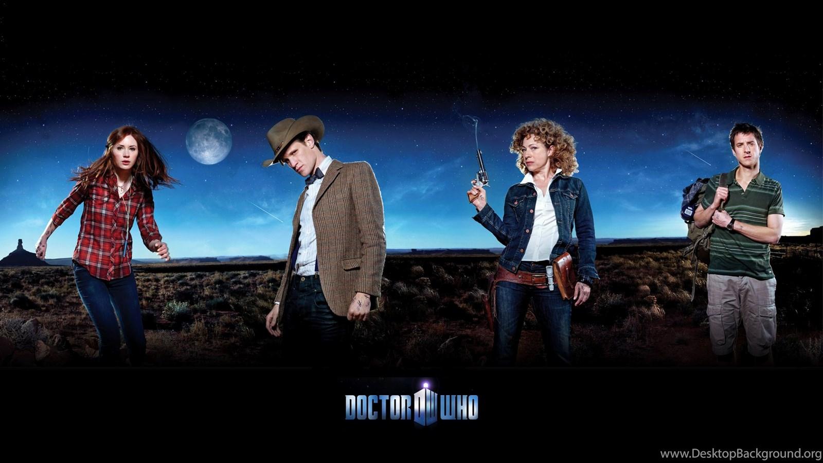 Cool Doctor Who Wallpapers - Top Free Cool Doctor Who Backgrounds ...