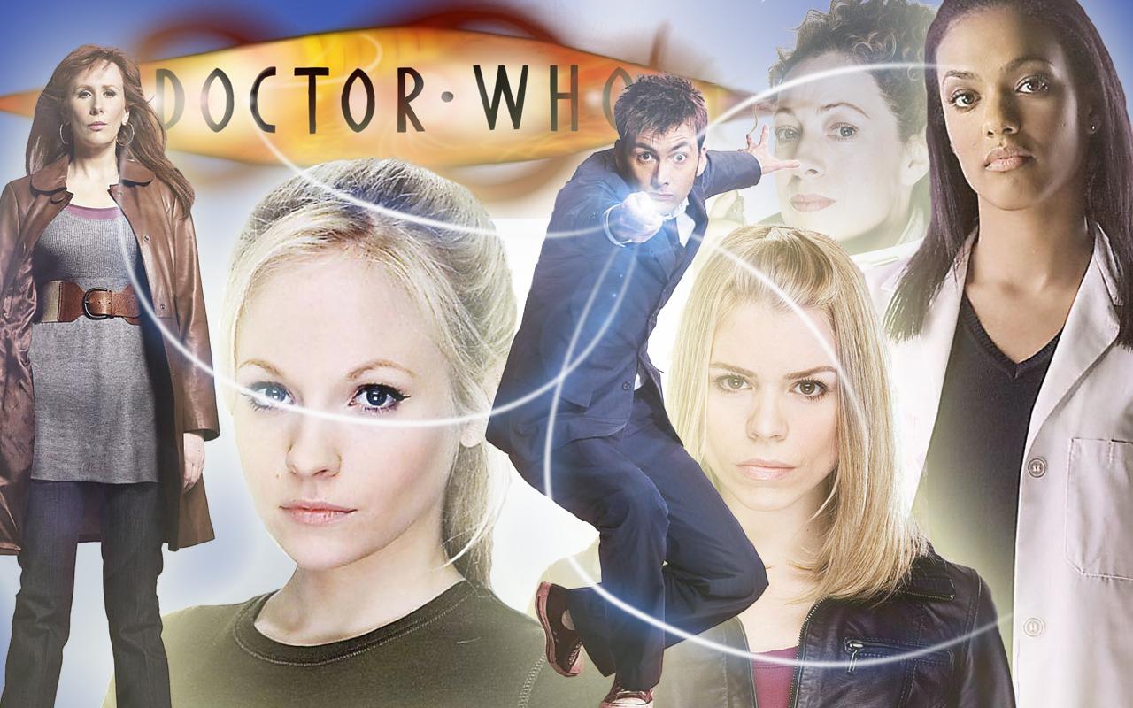 Cool Doctor Who Wallpapers - Top Free Cool Doctor Who Backgrounds ...