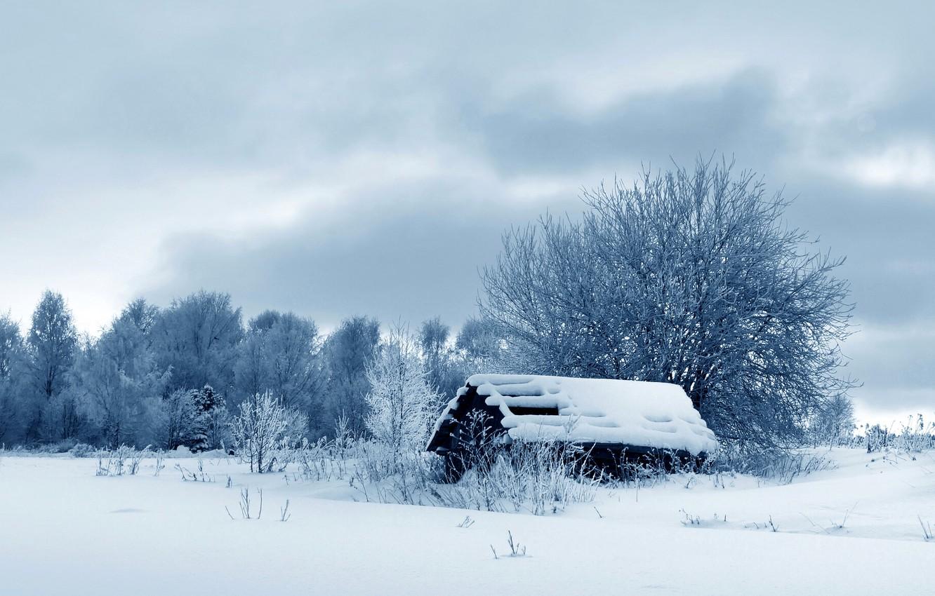Winter Barn Wallpapers - Top Free Winter Barn Backgrounds - WallpaperAccess