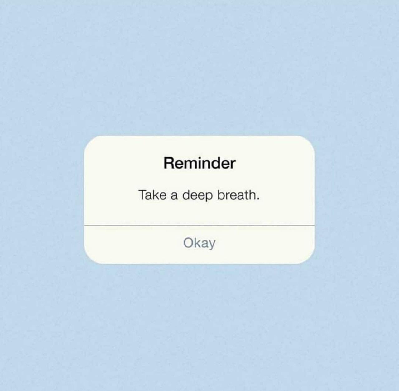 Aesthetic Reminder Wallpapers - Top Free Aesthetic Reminder Backgrounds ...