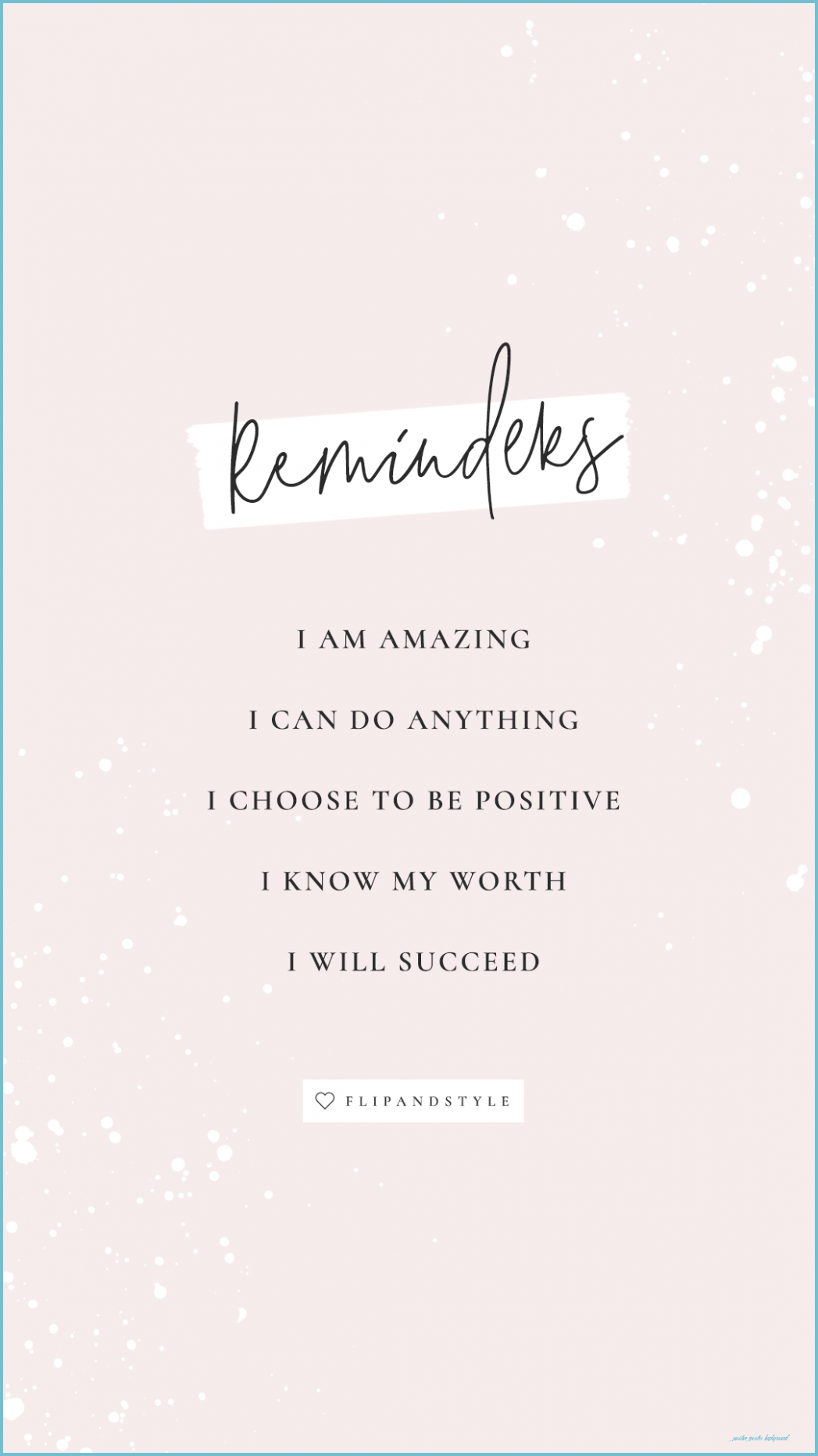 Aesthetic Reminder Wallpapers - Top Free Aesthetic Reminder Backgrounds ...