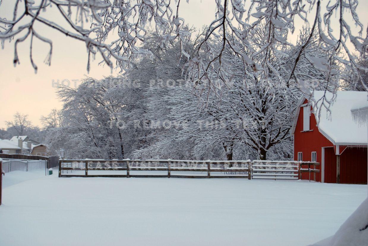 Winter Barn Wallpapers - Top Free Winter Barn Backgrounds - WallpaperAccess