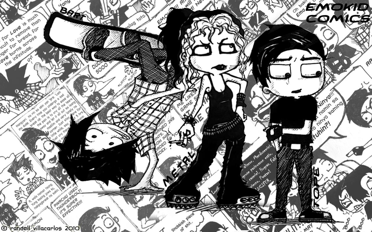 Lonely Emo Wallpapers - Top Free Lonely Emo Backgrounds - WallpaperAccess