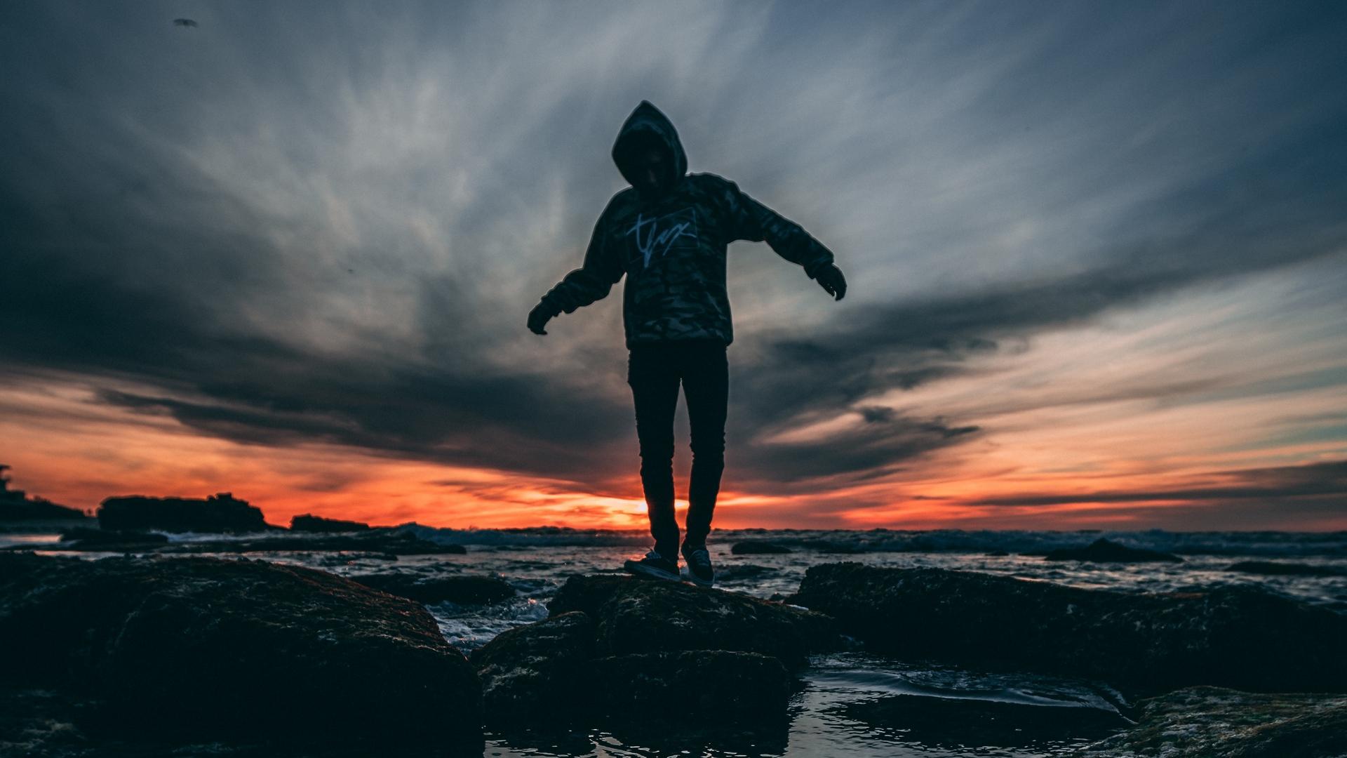 Lonely Nature Wallpapers - Top Free Lonely Nature Backgrounds ...