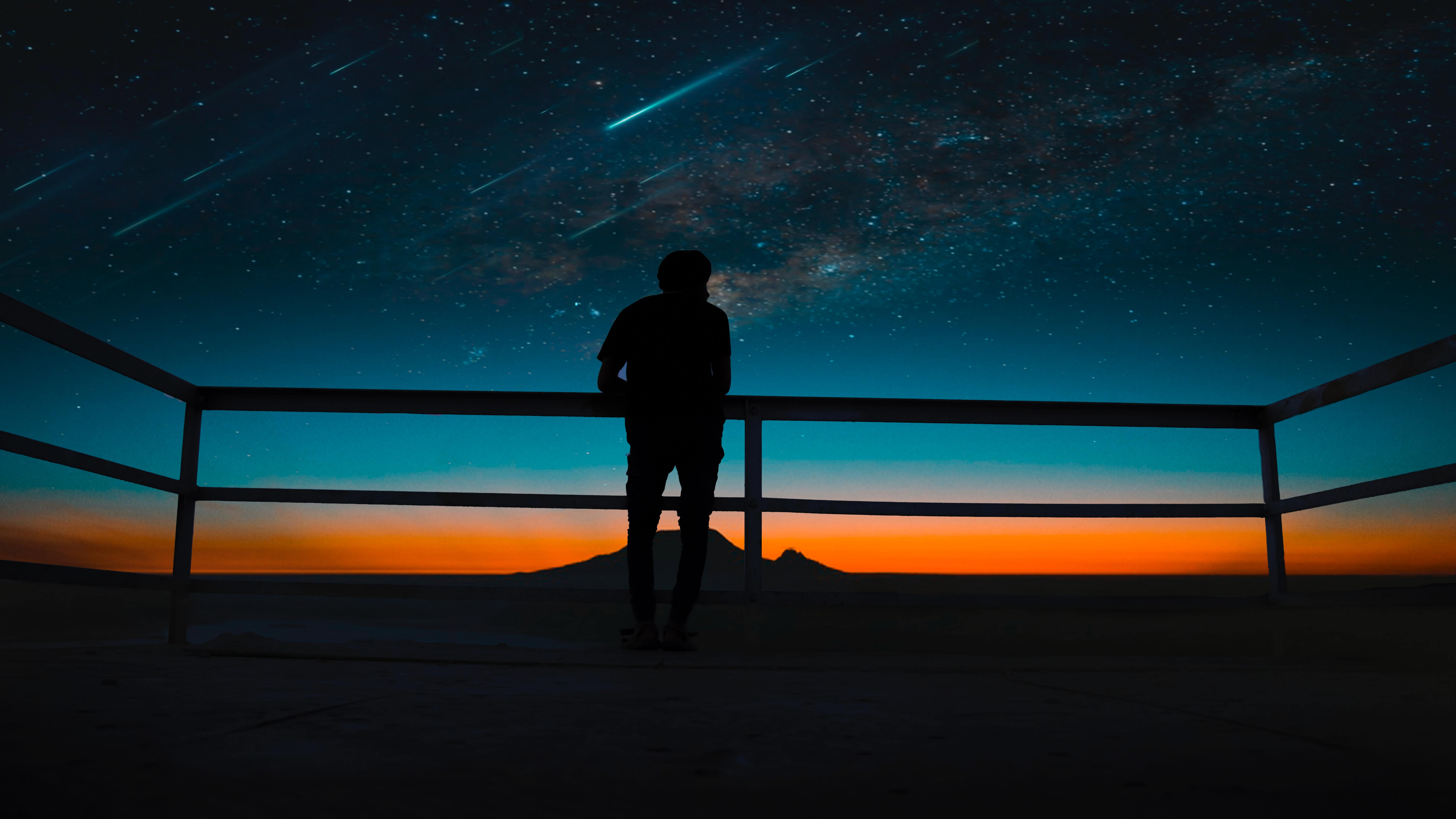 8K Night Sky Wallpapers - Top Free 8K Night Sky Backgrounds ...