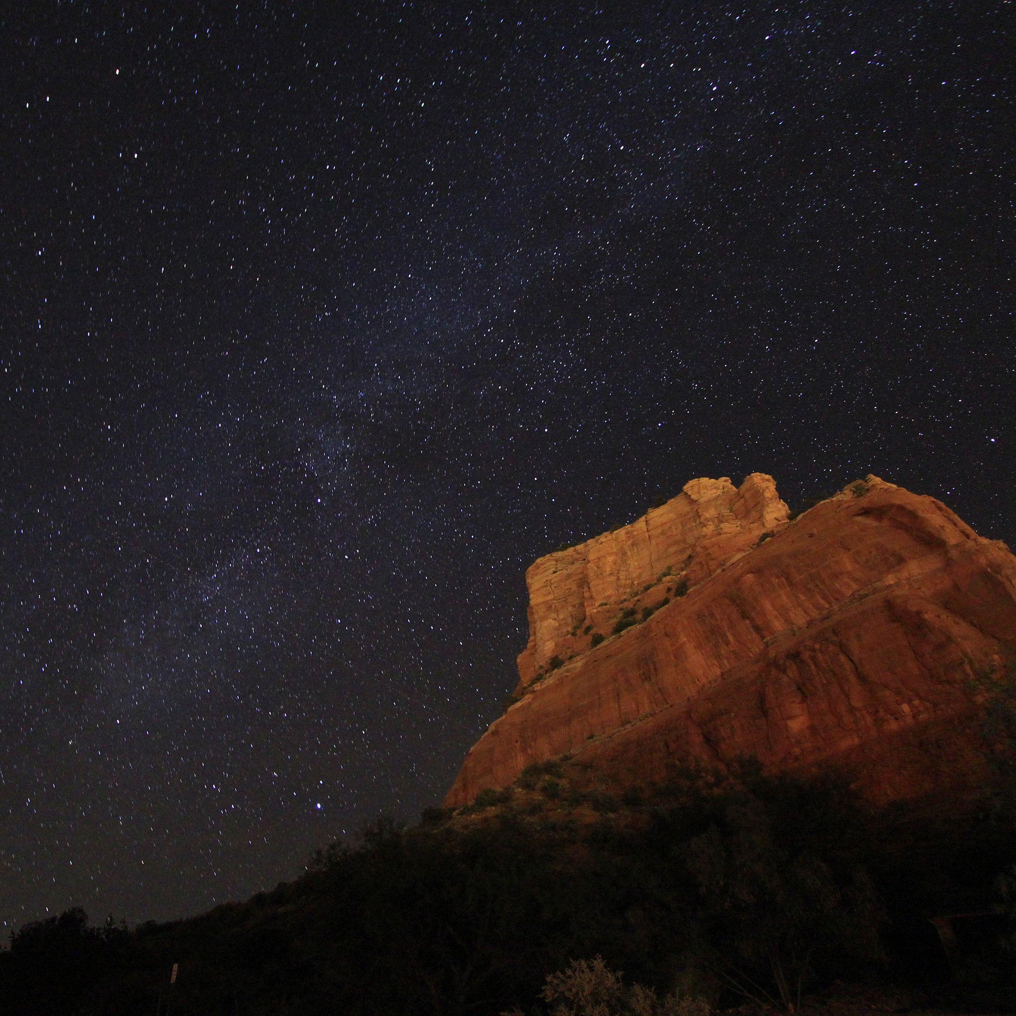 Night Sky iPad Wallpapers - Top Free Night Sky iPad Backgrounds ...