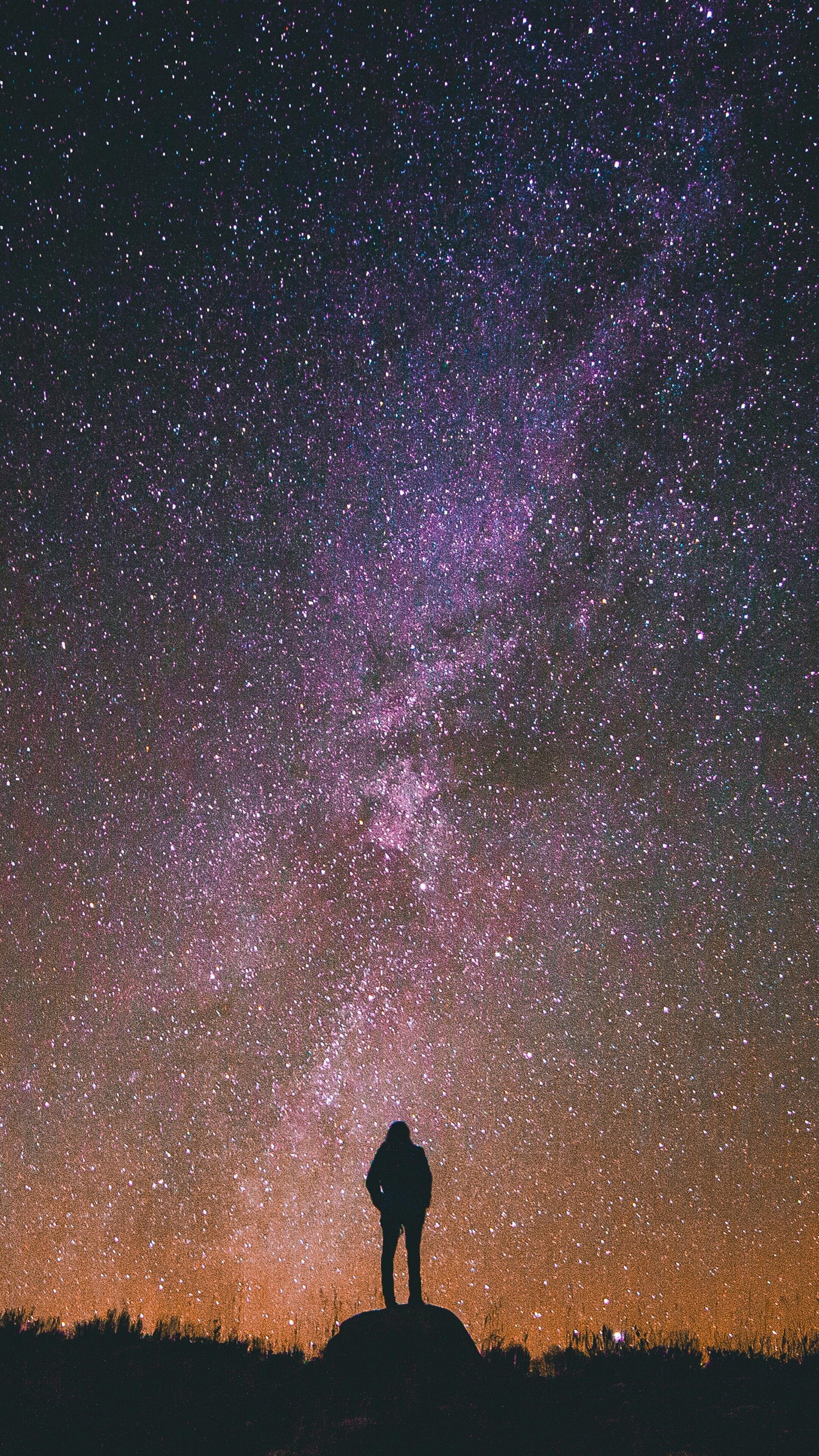 8K Night Sky Wallpapers - Top Free 8K Night Sky Backgrounds ...