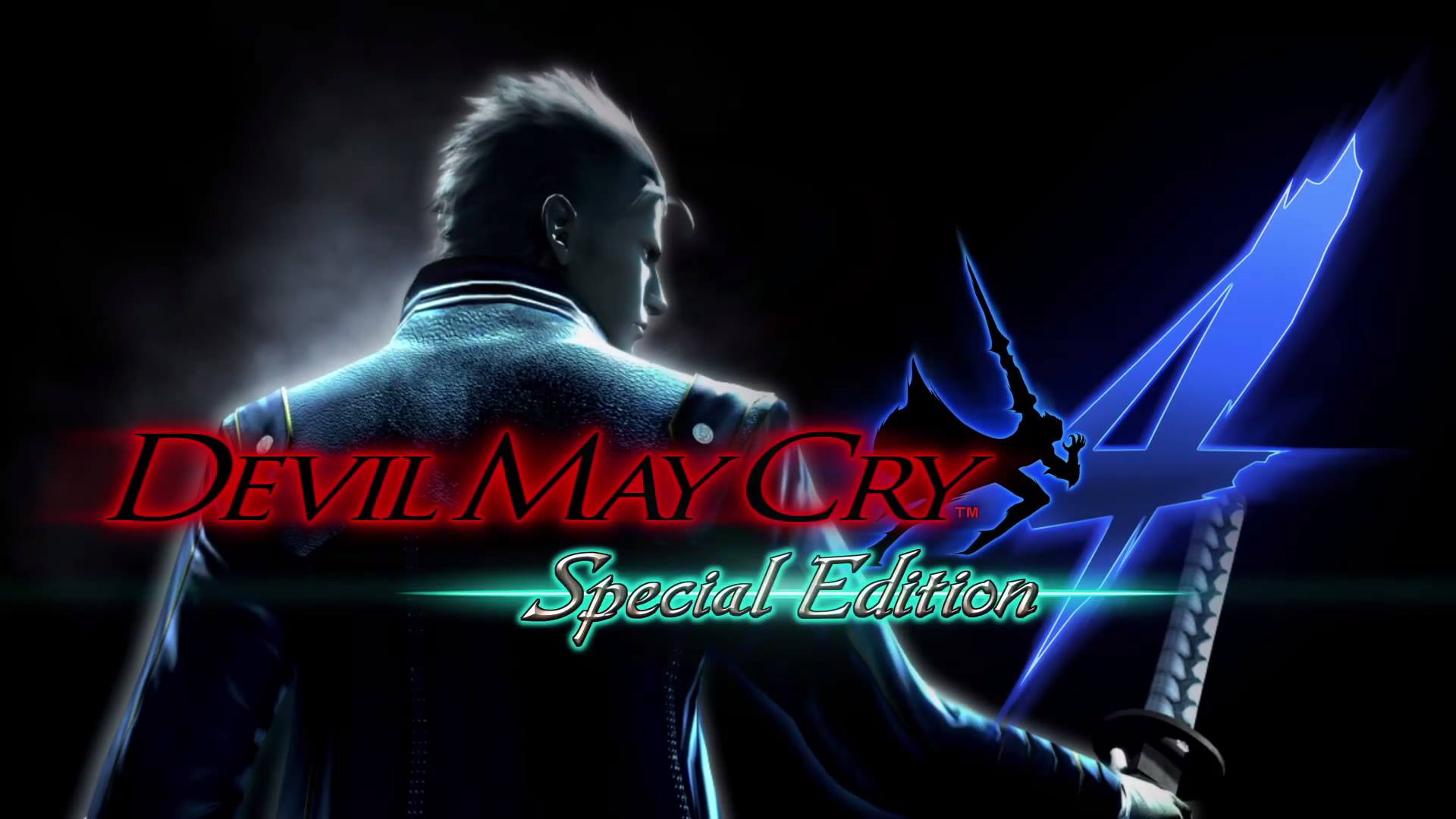Devil May Cry 4 4K Wallpapers - Top Free Devil May Cry 4 4K Backgrounds ...