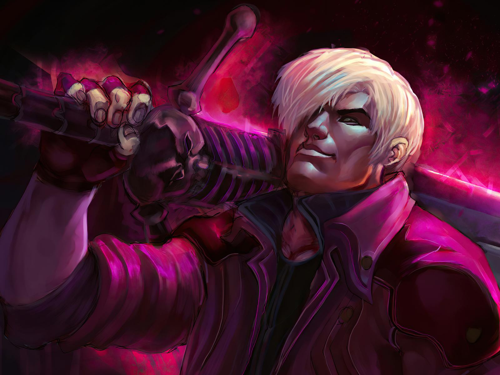 Dante 4K Wallpapers - Top Free Dante 4K Backgrounds - WallpaperAccess