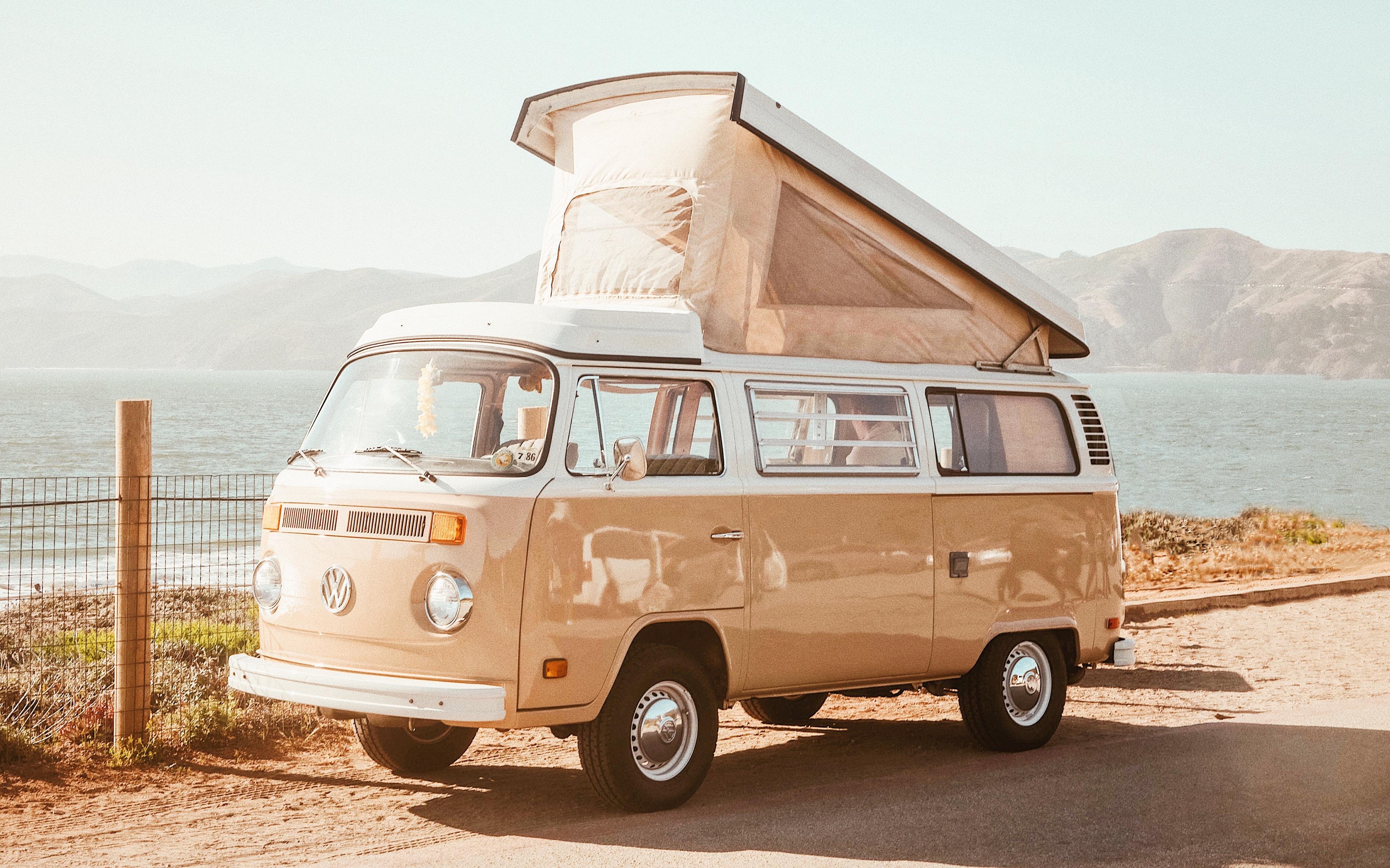 Aesthetic Volkswagen Bus Wallpapers - Top Free Aesthetic Volkswagen Bus ...