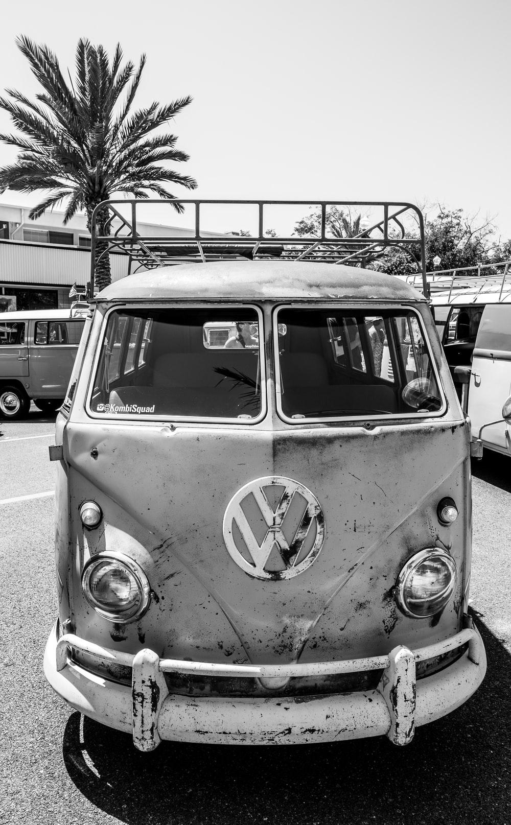 Aesthetic Volkswagen Bus Wallpapers - Top Free Aesthetic Volkswagen Bus ...