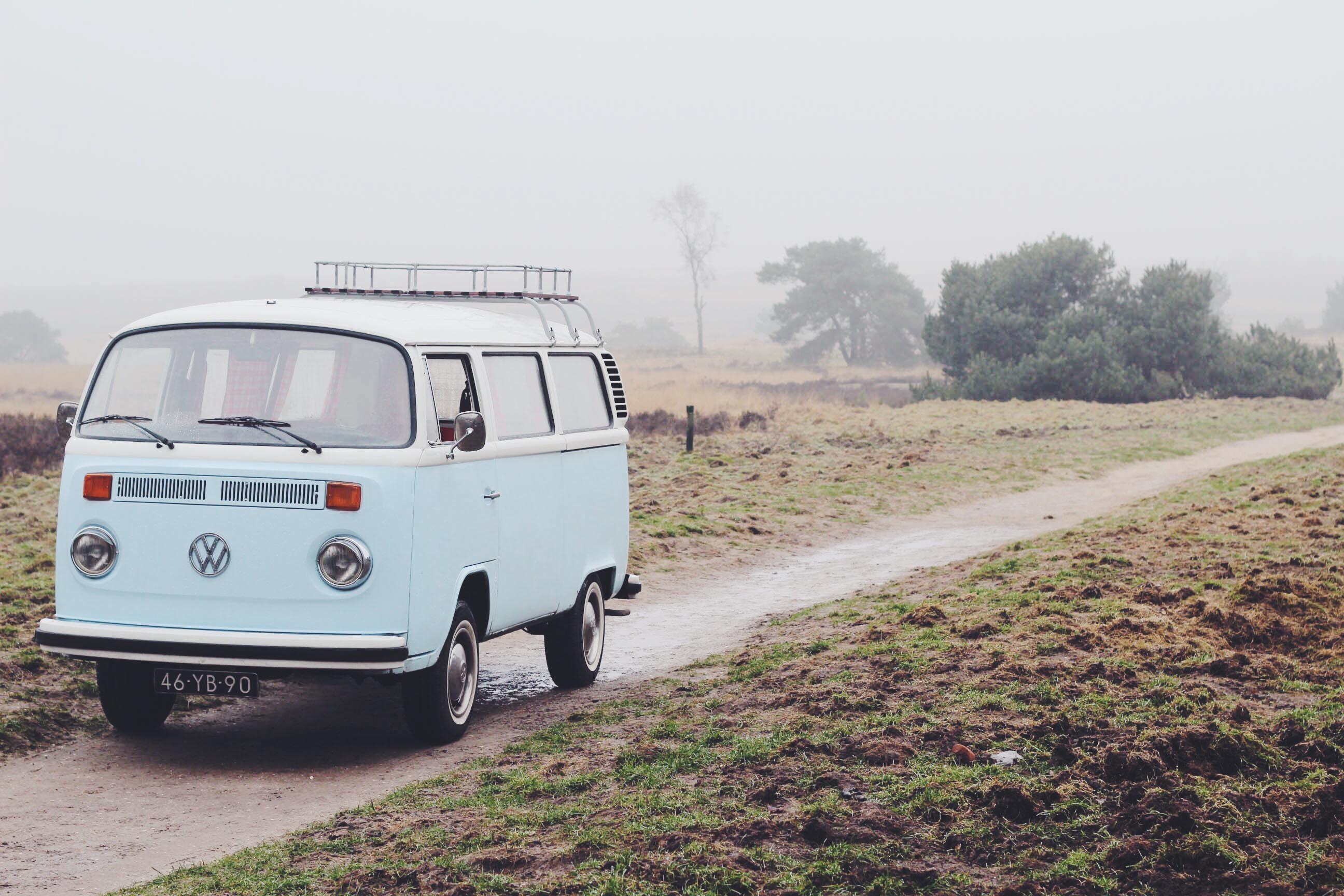 Aesthetic Volkswagen Bus Wallpapers - Top Free Aesthetic Volkswagen Bus ...