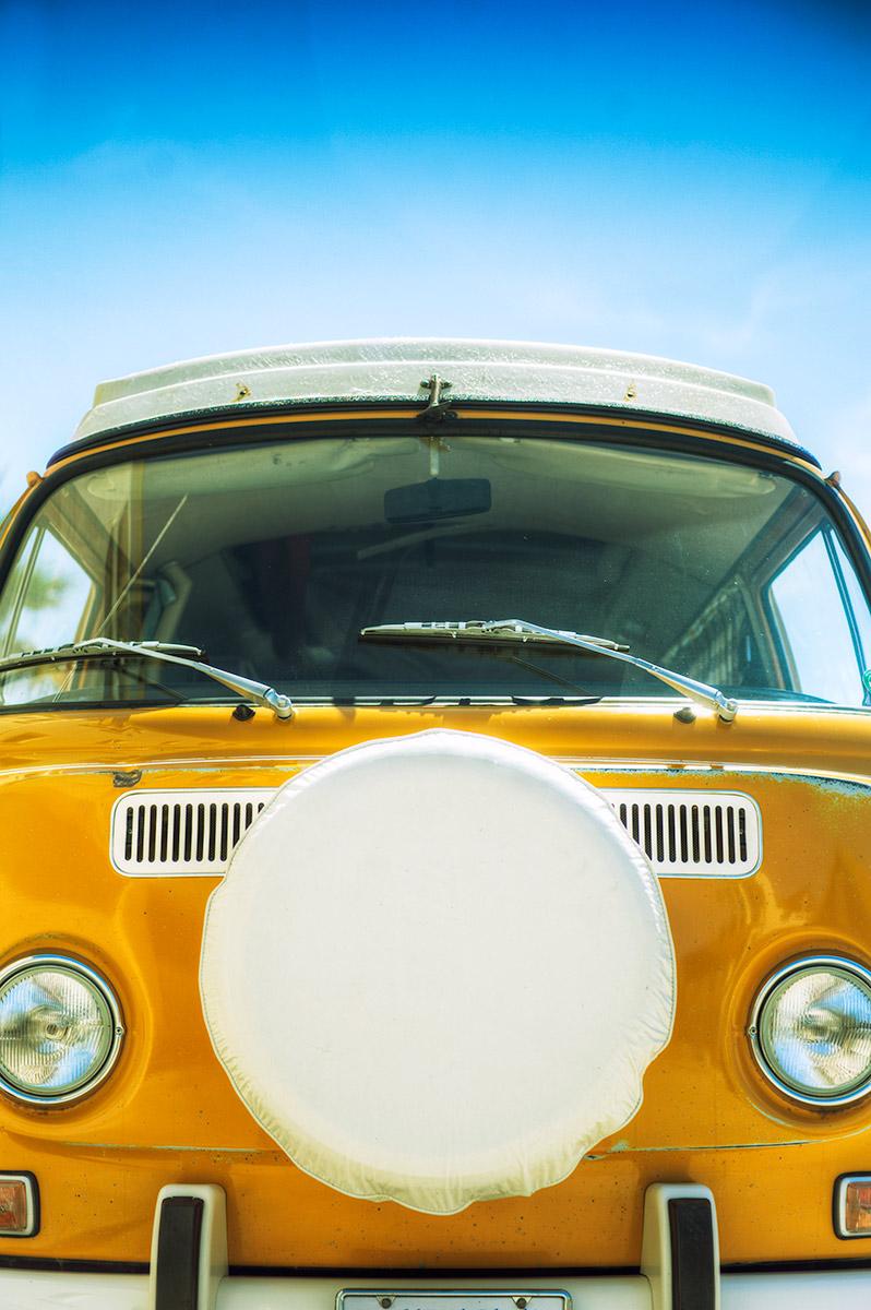 Aesthetic Volkswagen Bus Wallpapers - Top Free Aesthetic Volkswagen Bus ...