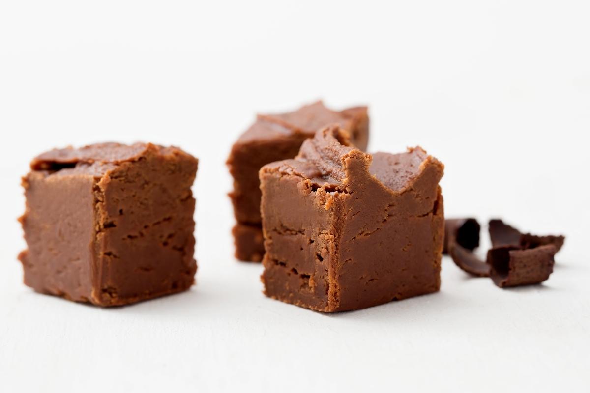 Chocolate Fudge Wallpapers - Top Free Chocolate Fudge Backgrounds ...