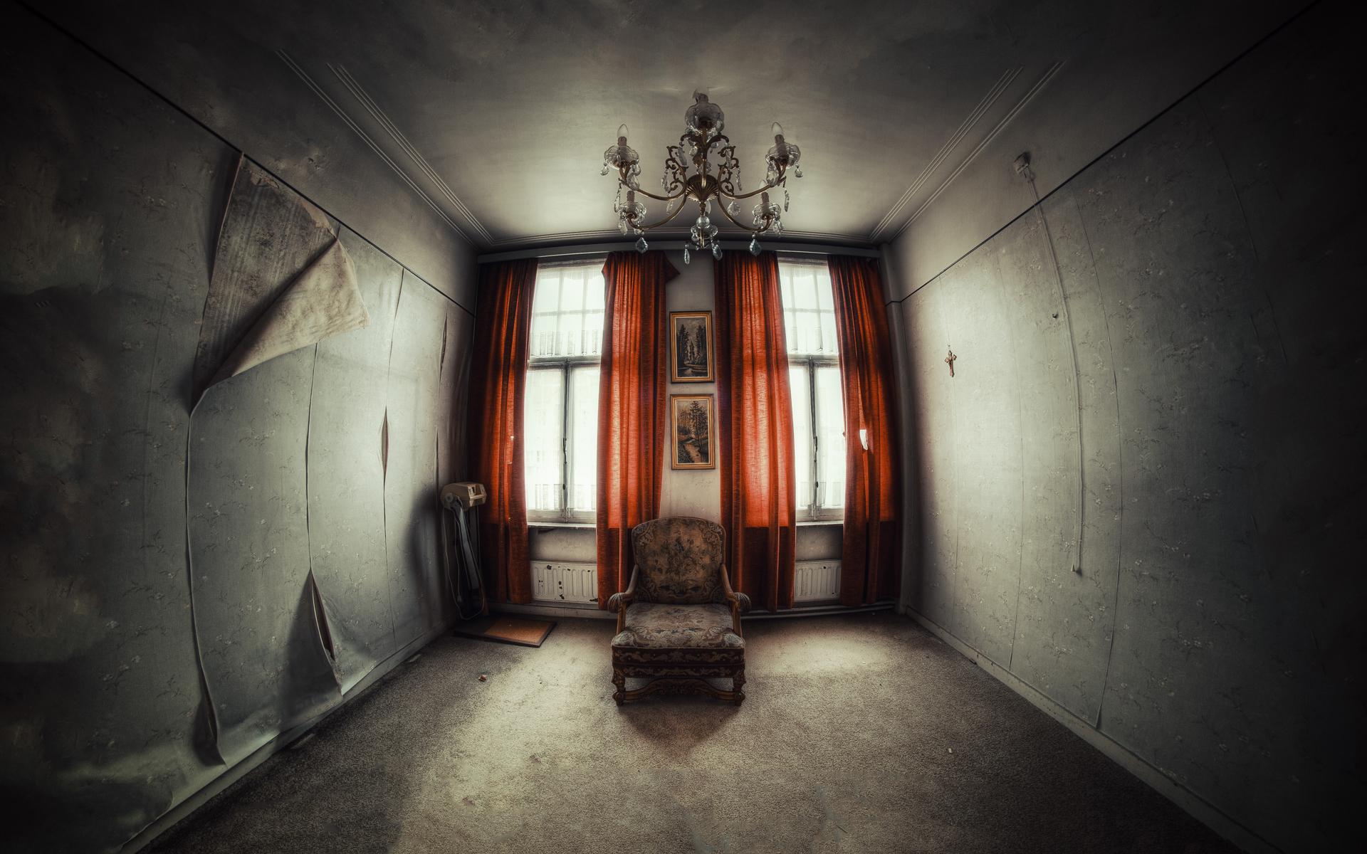 Scary Room Wallpapers - Top Free Scary Room Backgrounds - WallpaperAccess