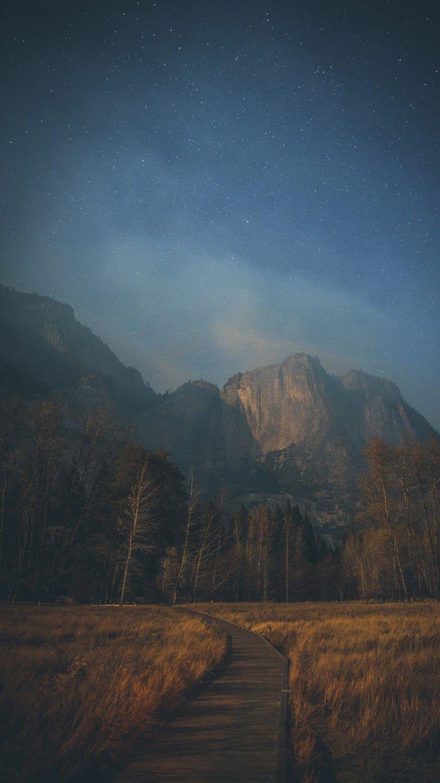 Calm Night Wallpapers - Top Free Calm Night Backgrounds - WallpaperAccess