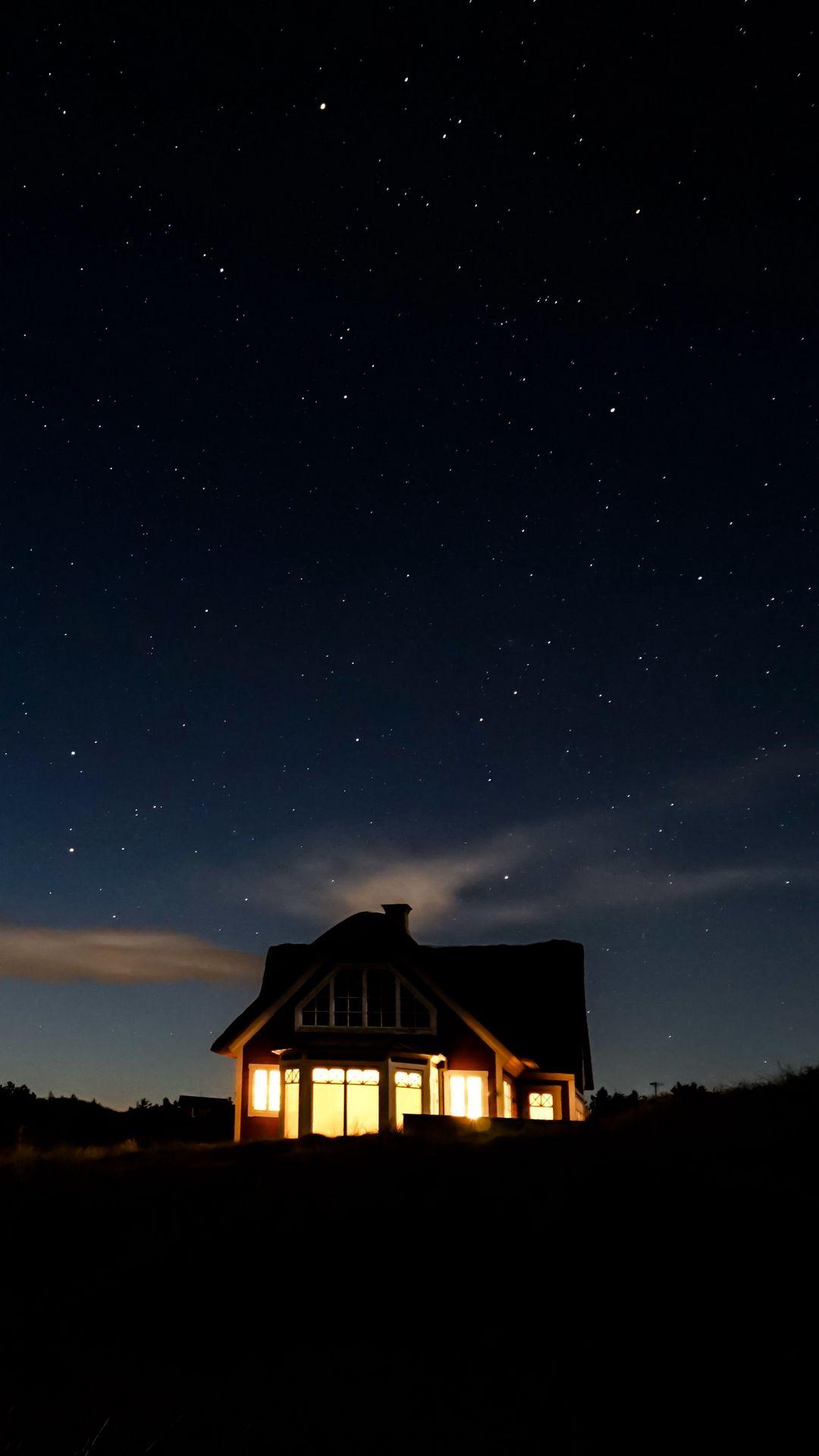 Calm Night Wallpapers - Top Free Calm Night Backgrounds - WallpaperAccess