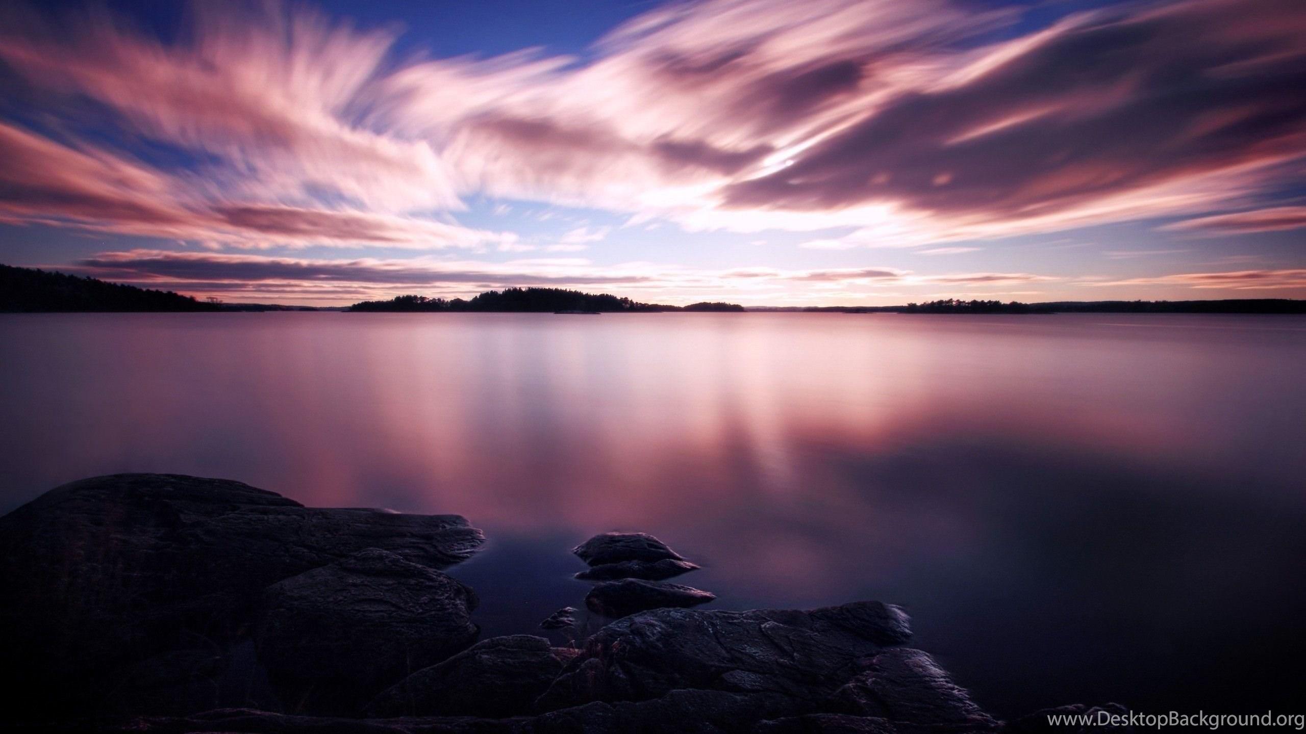 Calm Night Wallpapers - Top Free Calm Night Backgrounds - WallpaperAccess