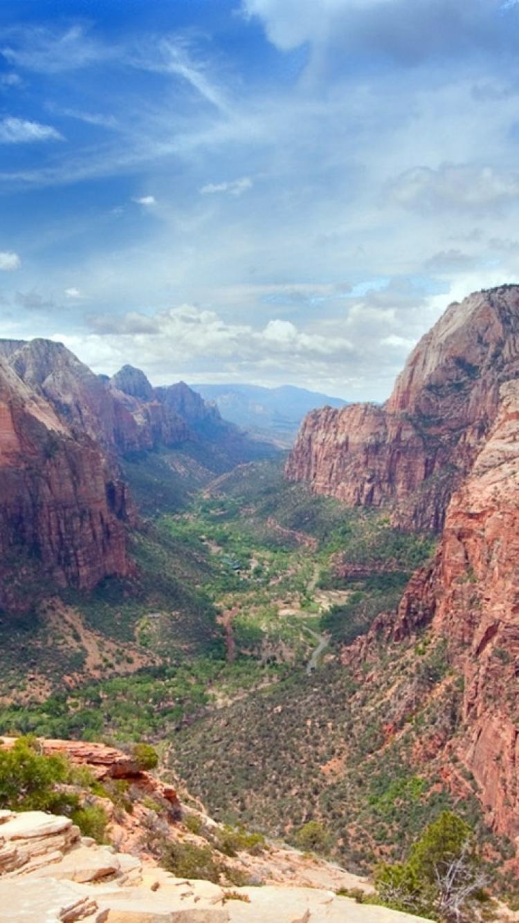 National Park iPhone Wallpapers - Top Free National Park iPhone ...
