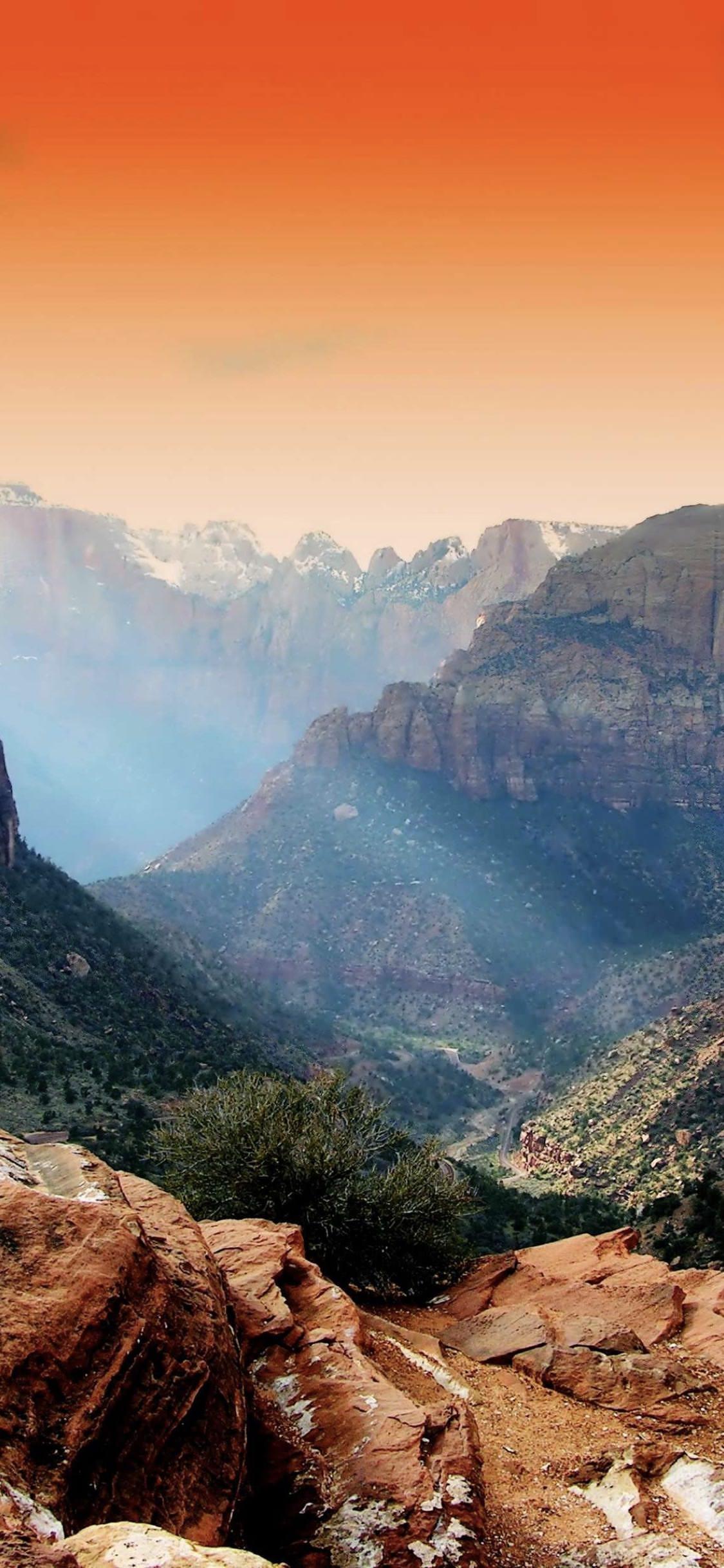 National Park iPhone Wallpapers - Top Free National Park iPhone ...