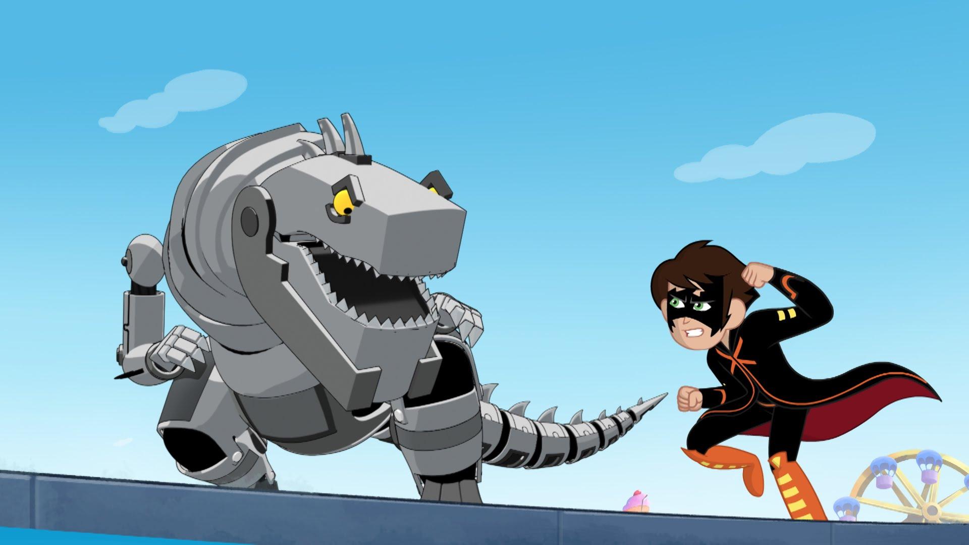 Kid Krrish Wallpapers - Top Free Kid Krrish Backgrounds - WallpaperAccess