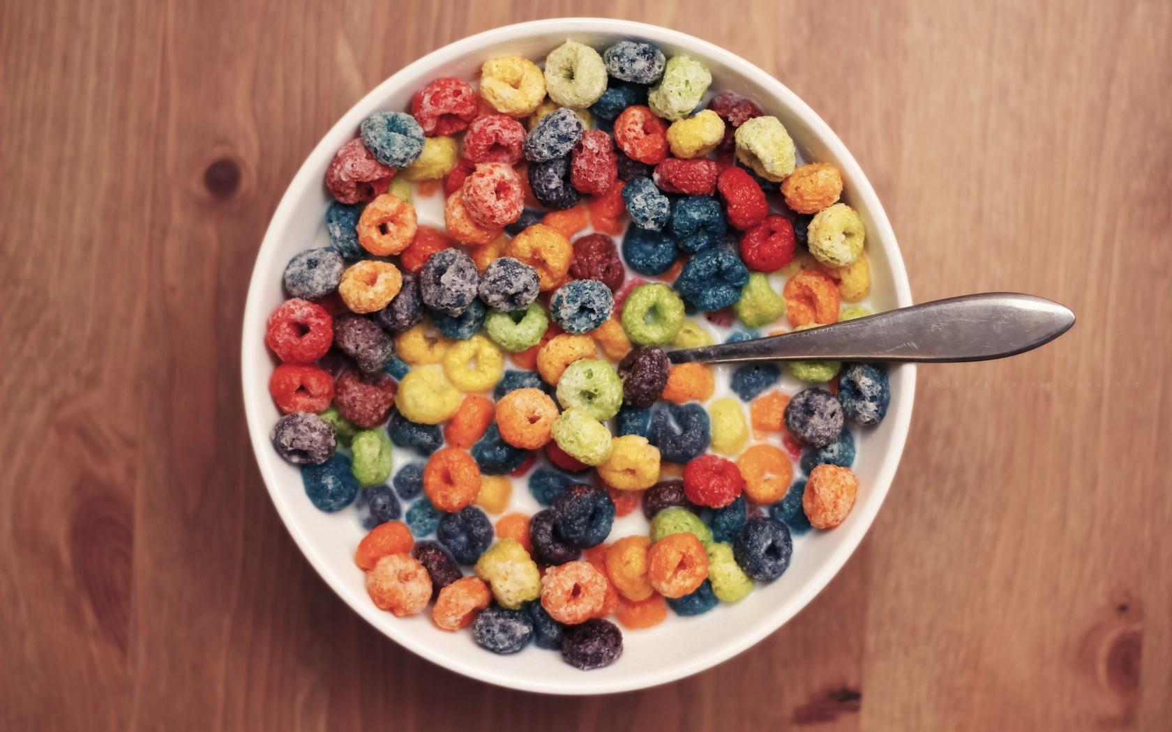 Cereal Wallpapers - Top Free Cereal Backgrounds - WallpaperAccess