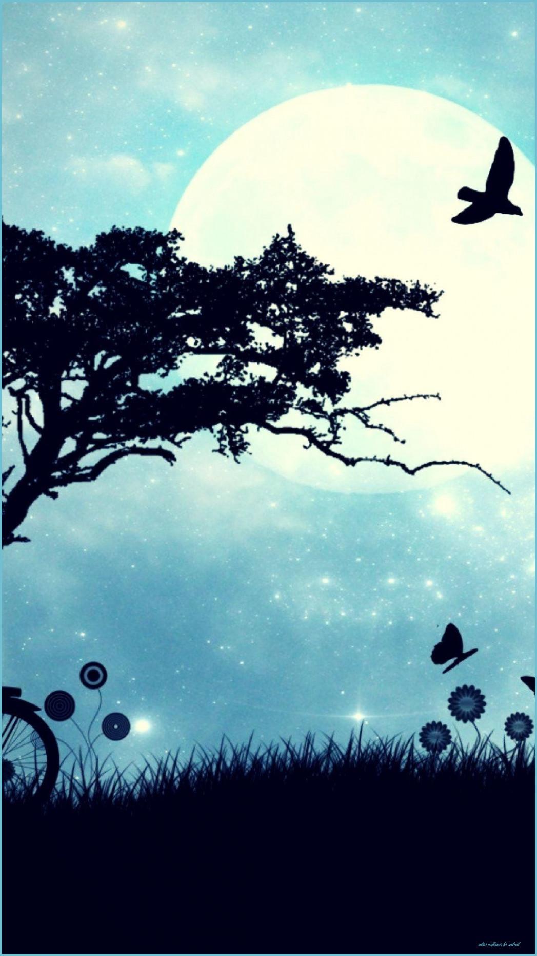 Nature Mobile Wallpapers - Top Free Nature Mobile Backgrounds ...