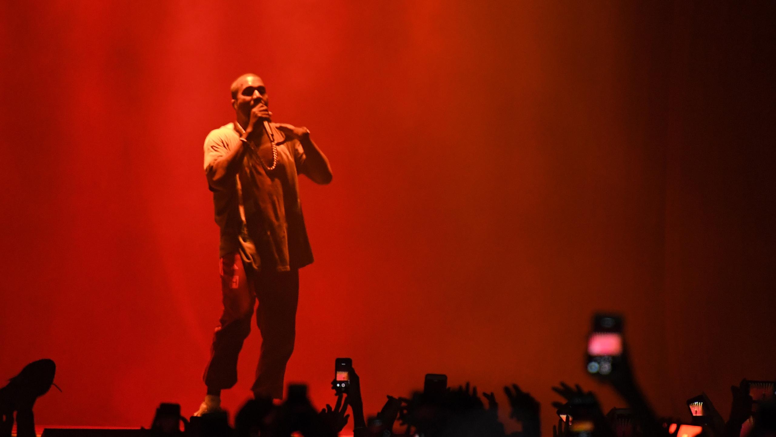 Kanye West Saint Pablo Wallpapers - Top Free Kanye West Saint Pablo ...