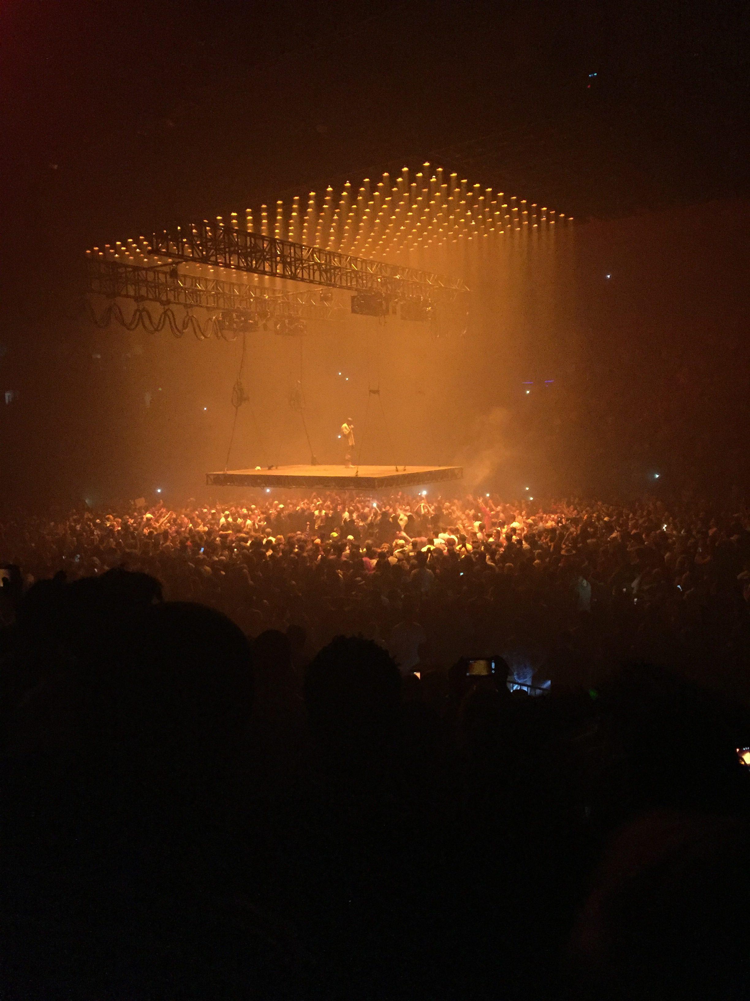 Kanye West Saint Pablo Wallpapers - Top Free Kanye West Saint Pablo ...