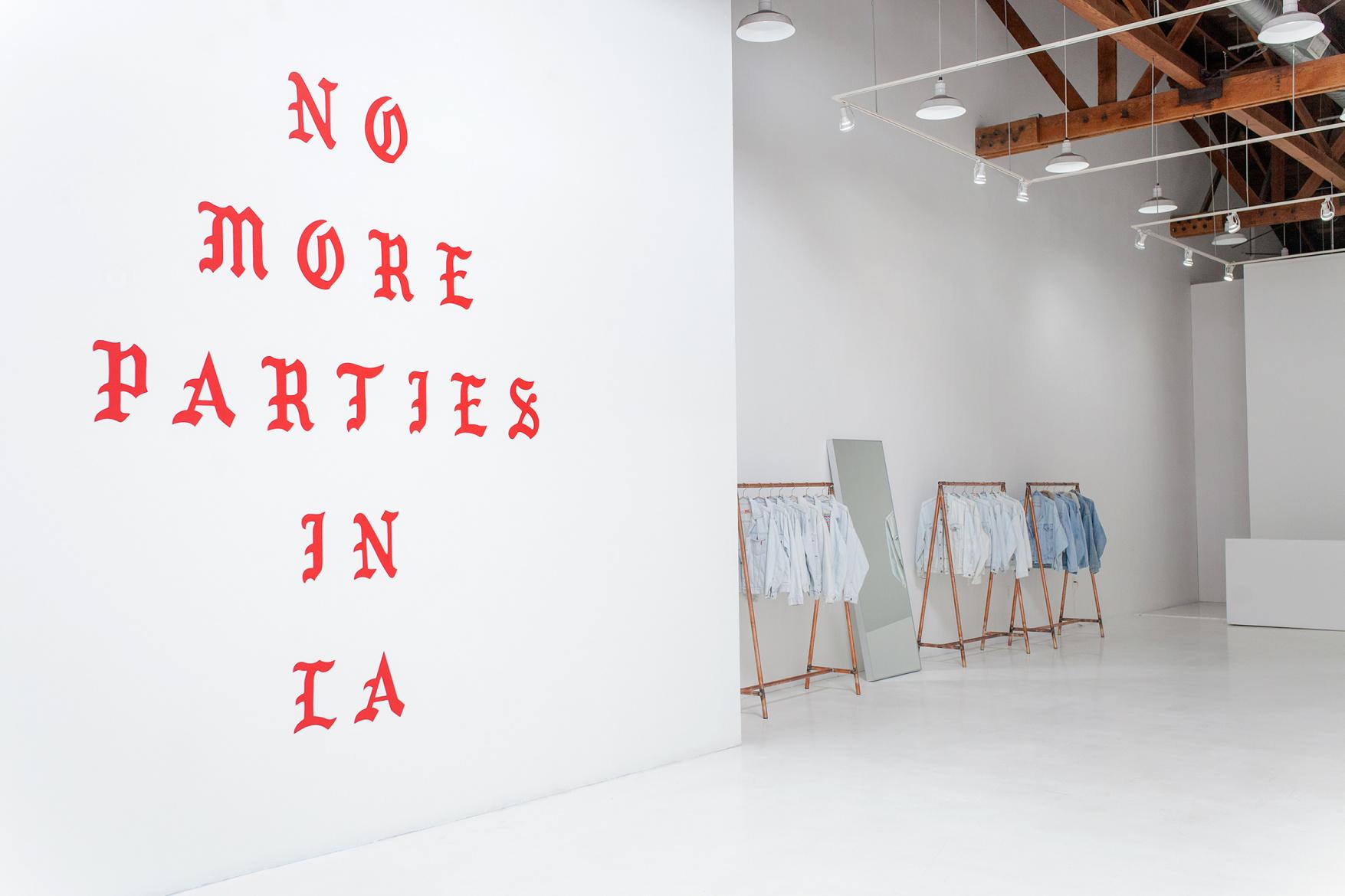 Kanye West Saint Pablo Wallpapers - Top Free Kanye West Saint Pablo ...