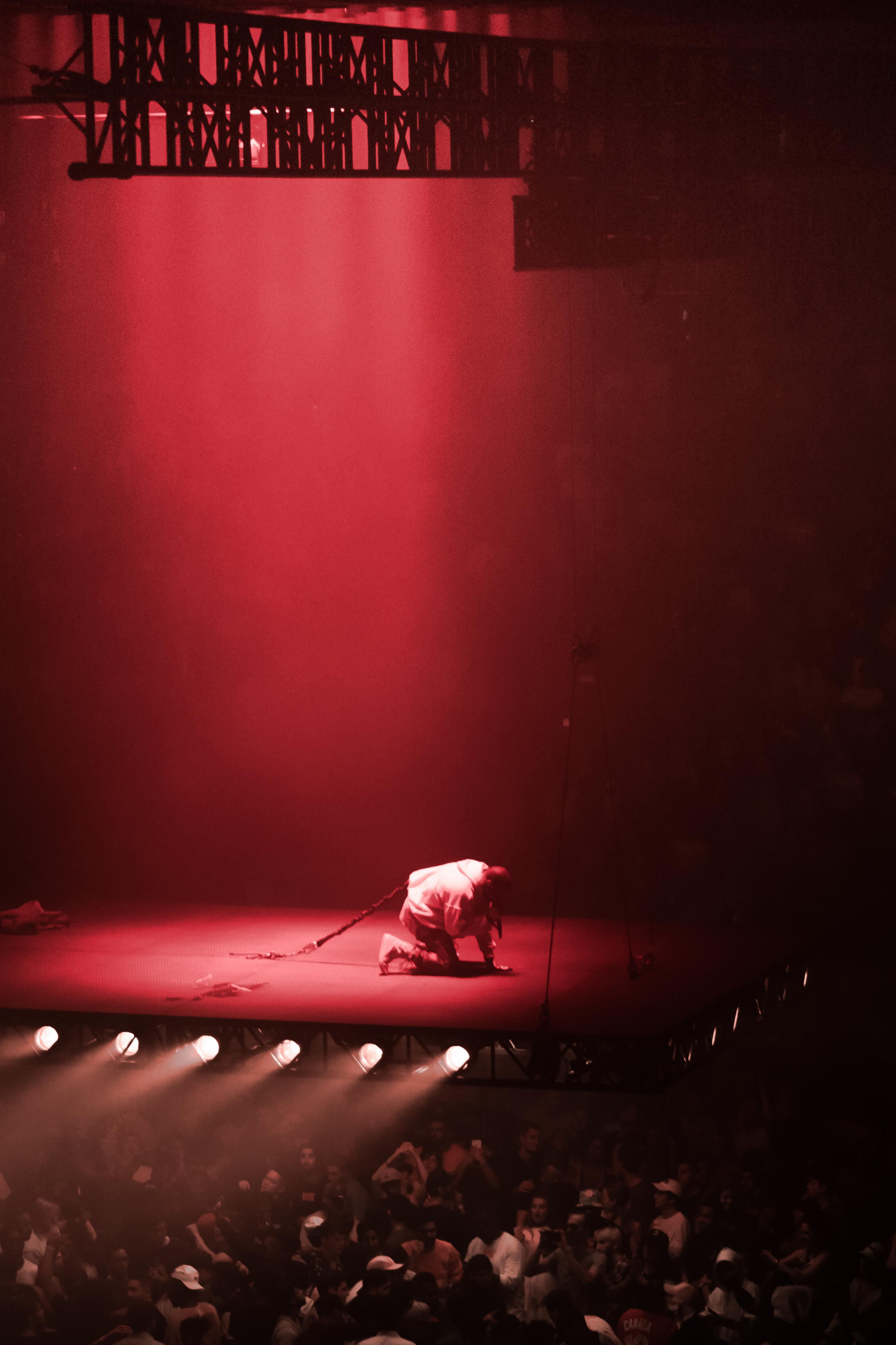 Kanye West Saint Pablo Wallpapers - Top Free Kanye West Saint Pablo ...