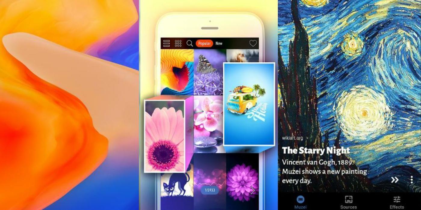 Mobile Application Wallpapers - Top Free Mobile Application Backgrounds ...