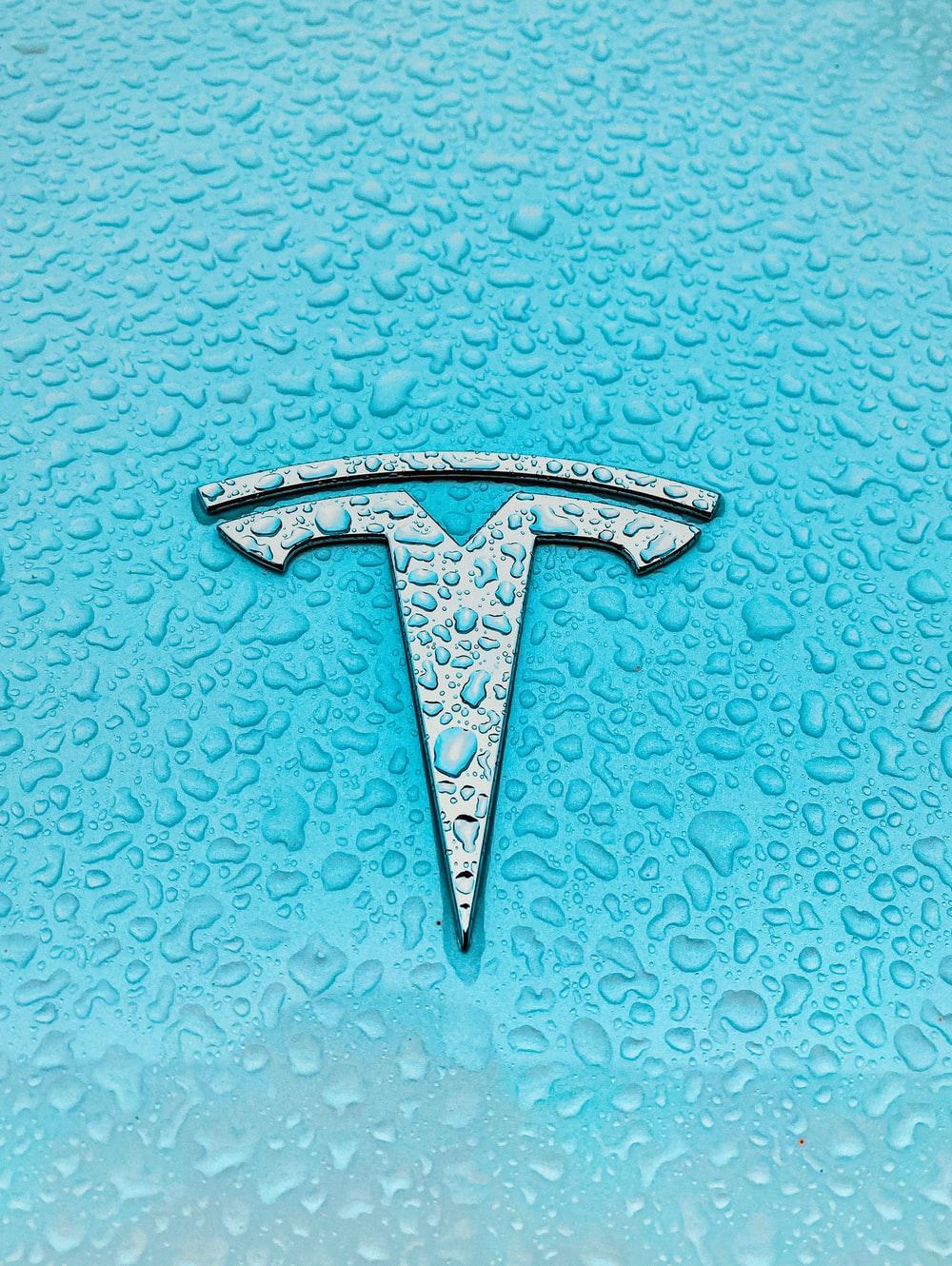 Tesla Logo 4K Wallpapers - Top Free Tesla Logo 4K Backgrounds ...