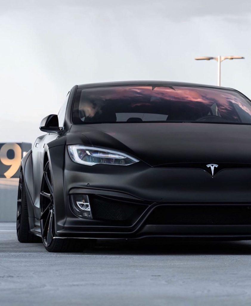 Tesla Logo 4K Wallpapers - Top Free Tesla Logo 4K Backgrounds ...