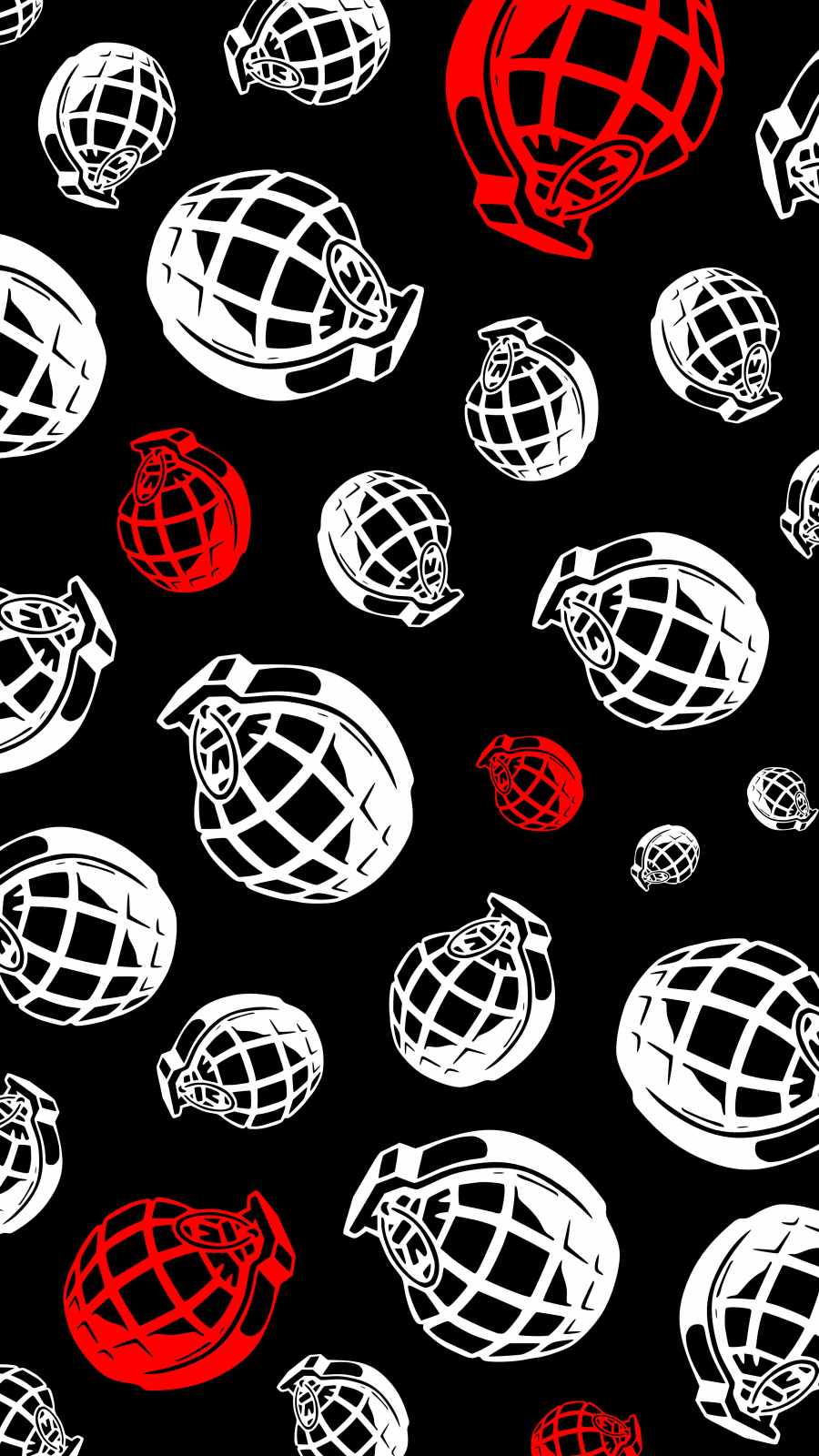 Grenade Wallpapers - Top Free Grenade Backgrounds - WallpaperAccess