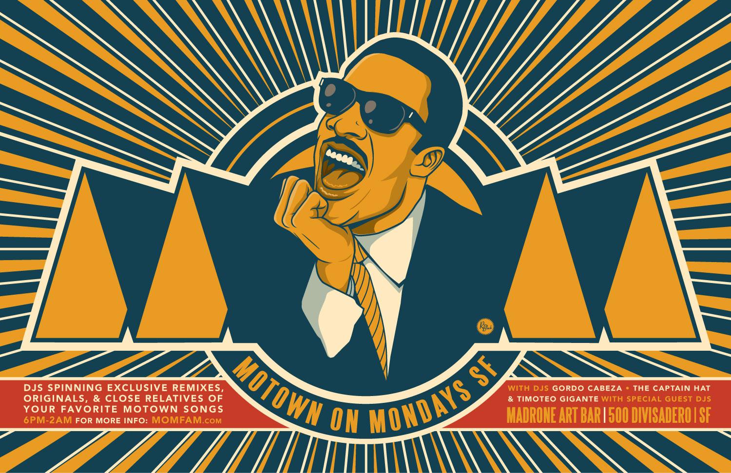 Motown Wallpapers - Top Free Motown Backgrounds - WallpaperAccess