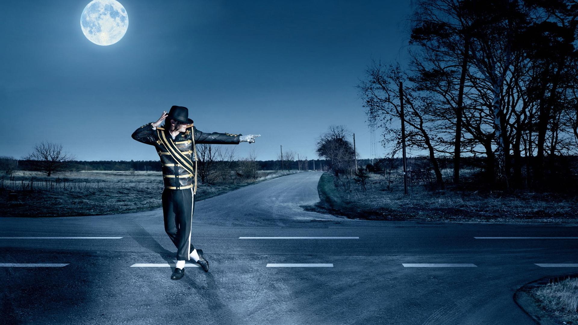 Michael Jackson 1920X1080 Wallpapers - Top Free Michael Jackson ...