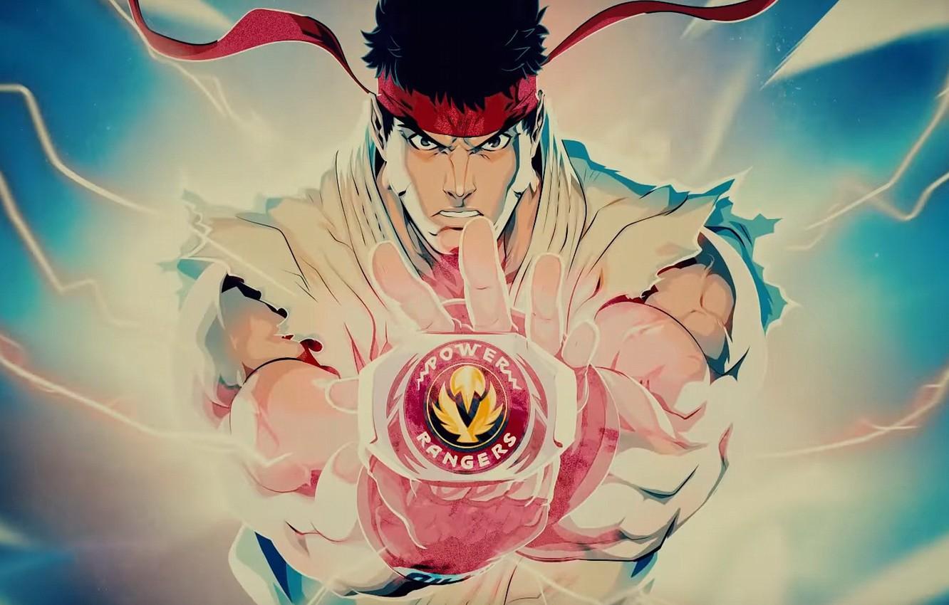 Street Fighter Ryu Wallpapers - Top Free Street Fighter Ryu Backgrounds ...