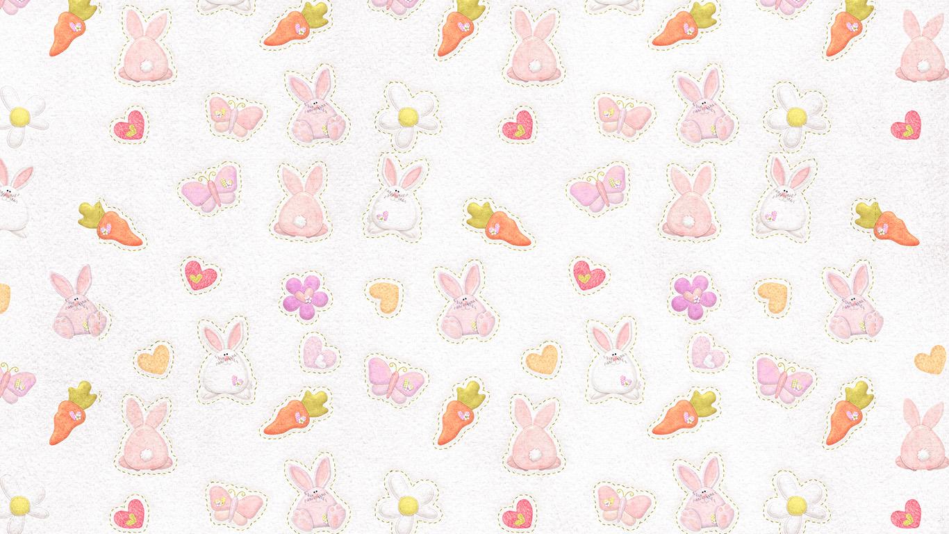 Rabbit Computer Wallpapers - Top Free Rabbit Computer Backgrounds ...