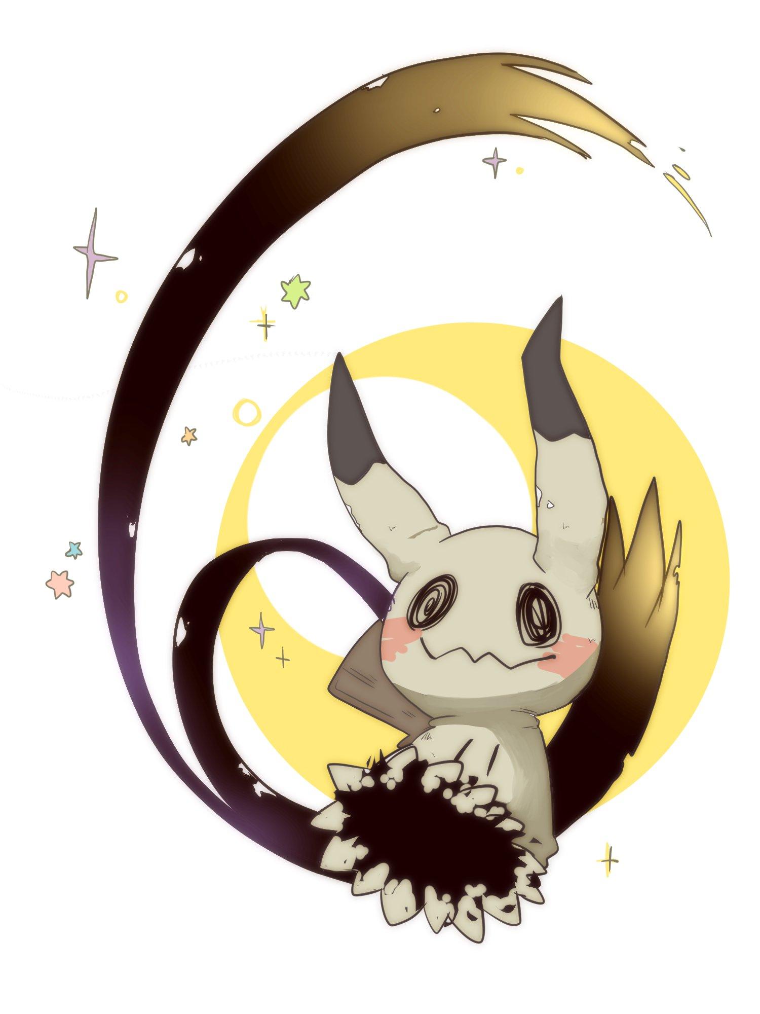 Mimikyu iPhone Wallpapers - Top Free Mimikyu iPhone Backgrounds ...