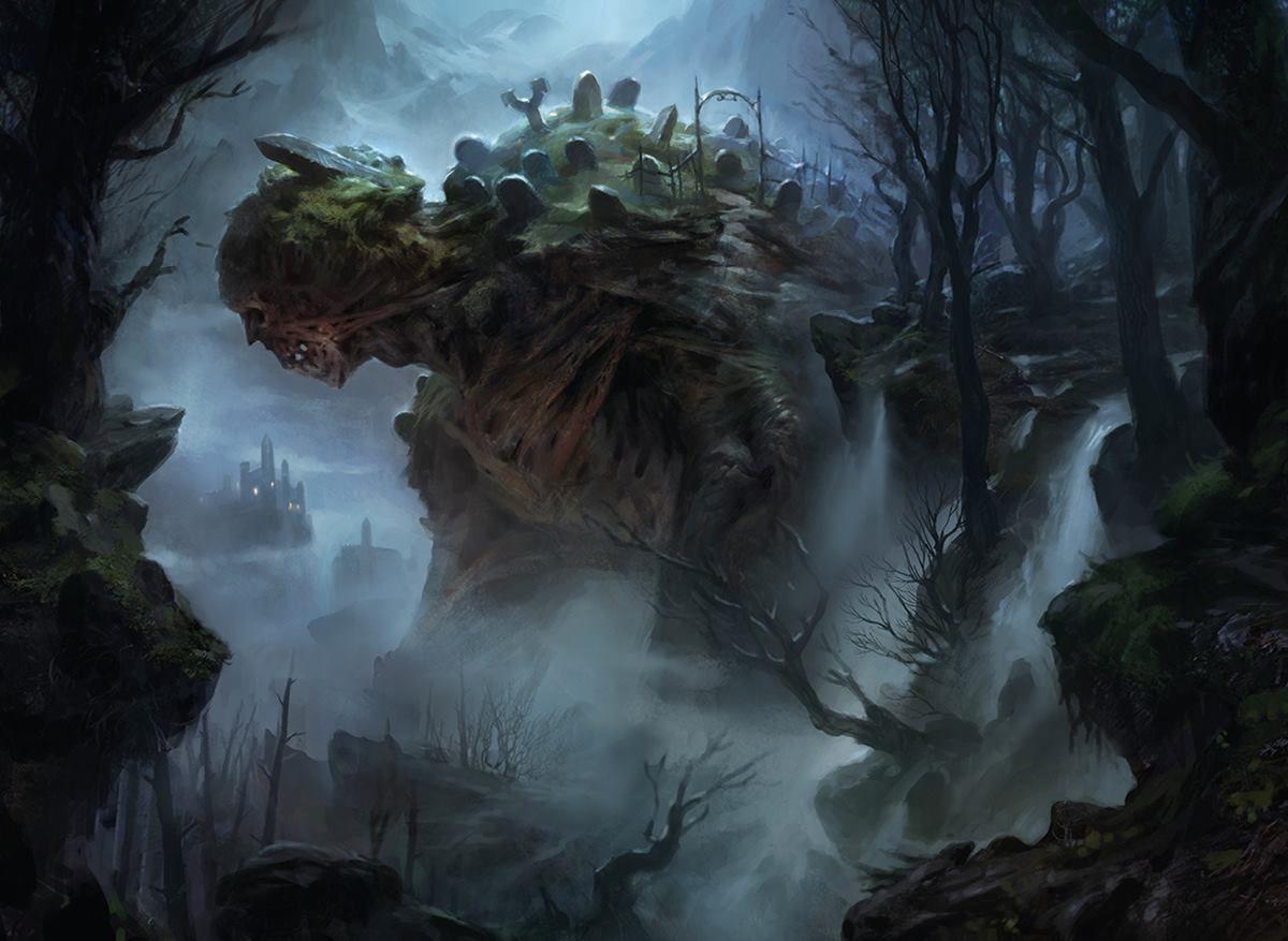 Innistrad Wallpapers - Top Free Innistrad Backgrounds - WallpaperAccess